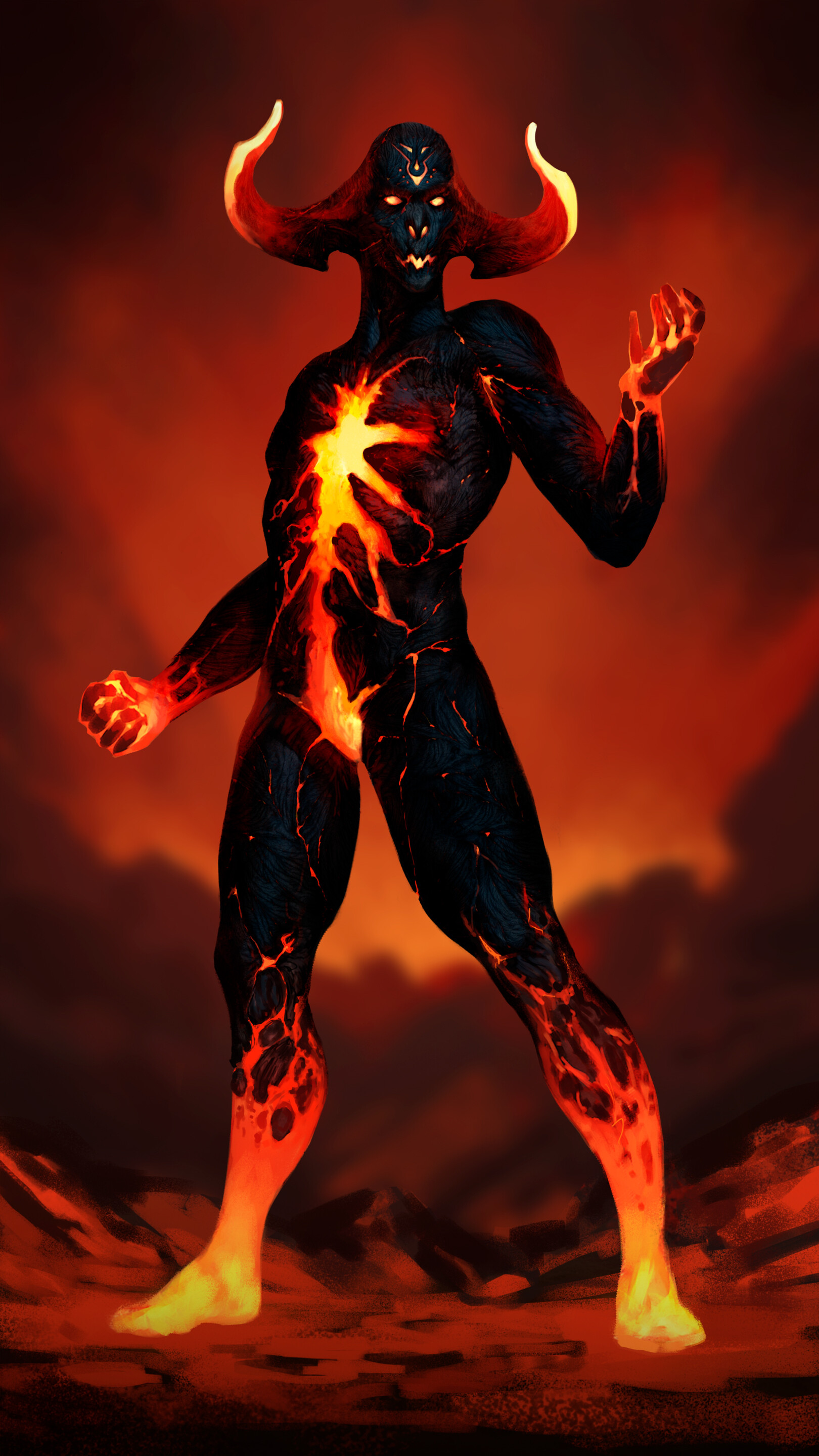 ArtStation - Credesar