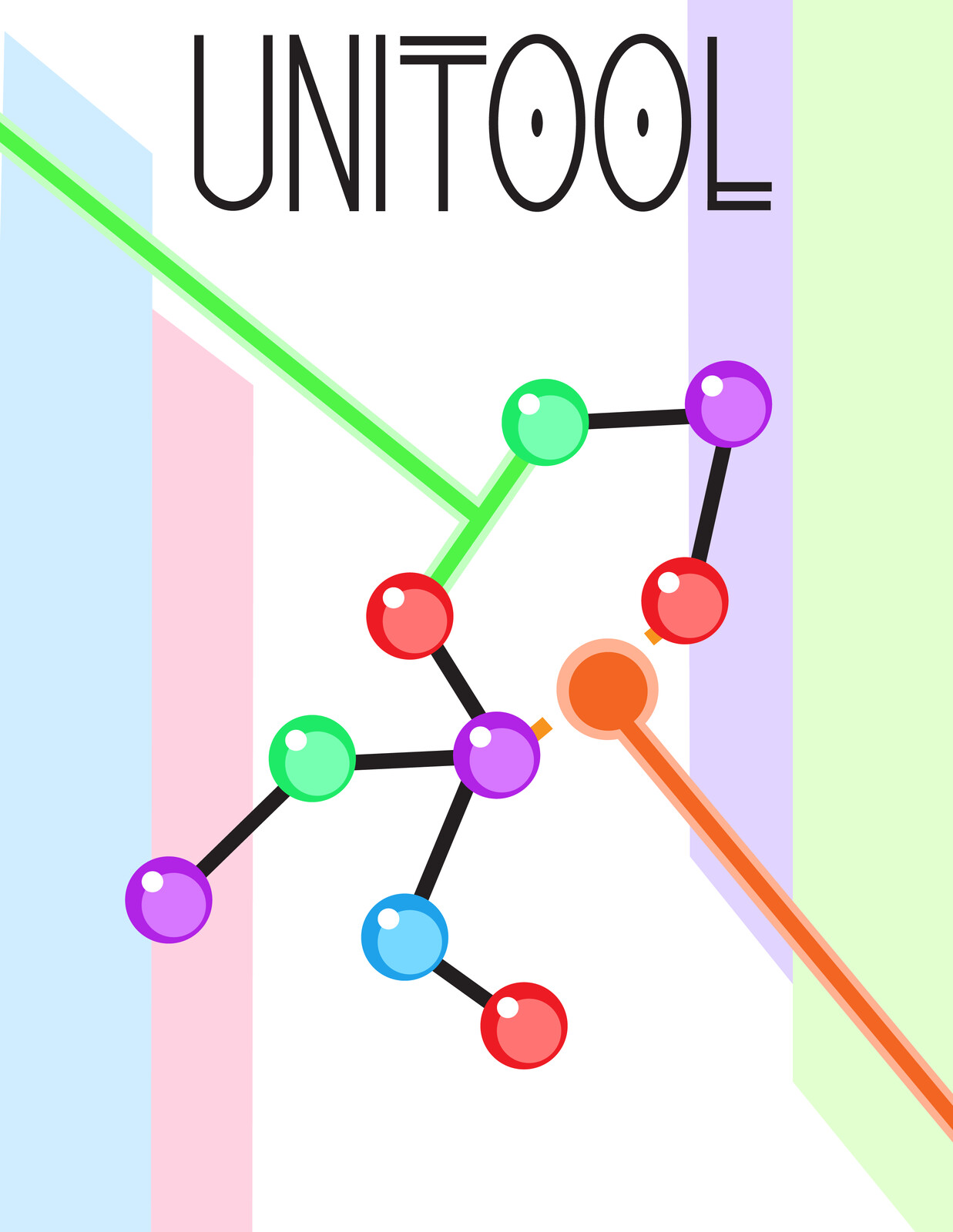 John Gallagher - Unitool (Tool of the Future)