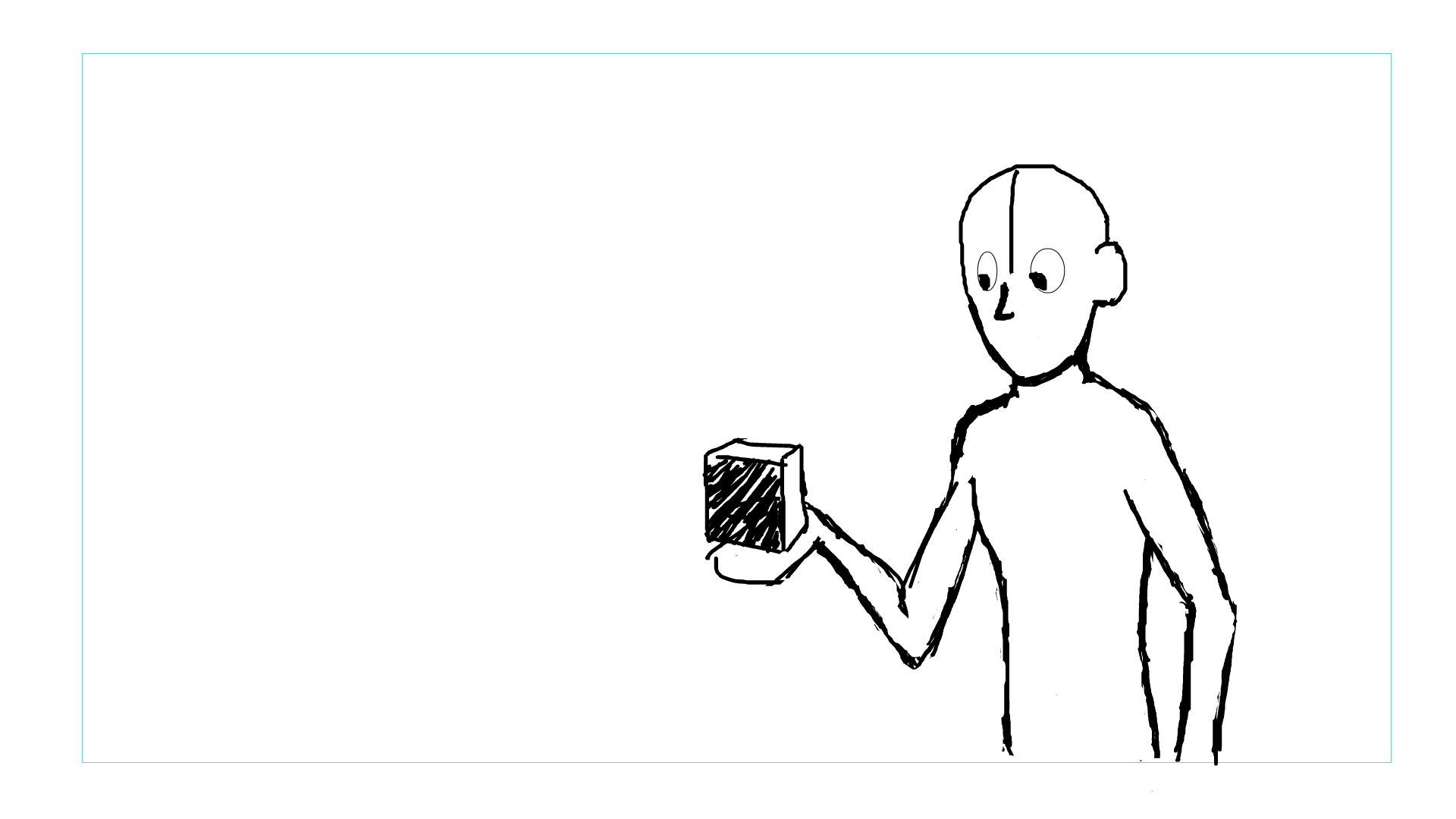 Zach Lackey - 2D Animations