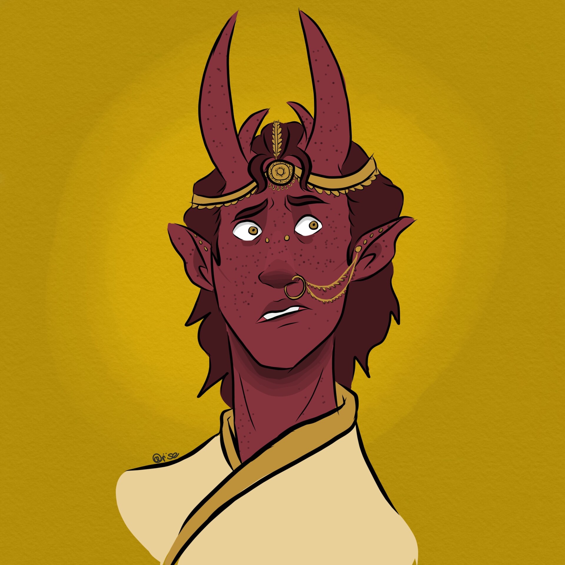 ArtStation - First digital art attempts