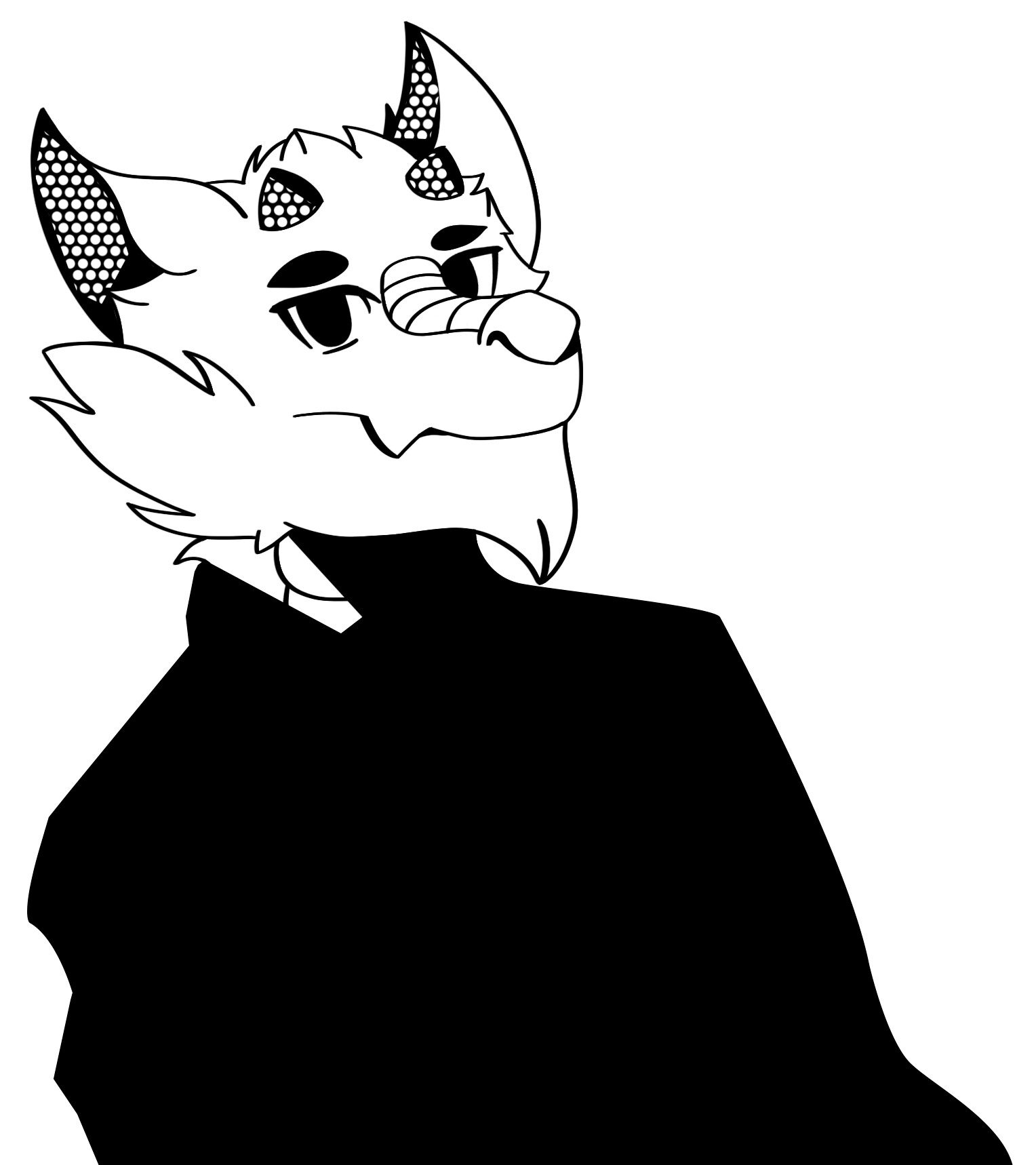 Rafael Santana - Persona 5 HUD recreation