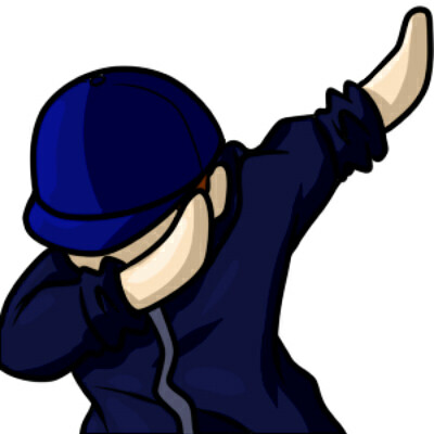 ArtStation - AnonymoussGG emotes