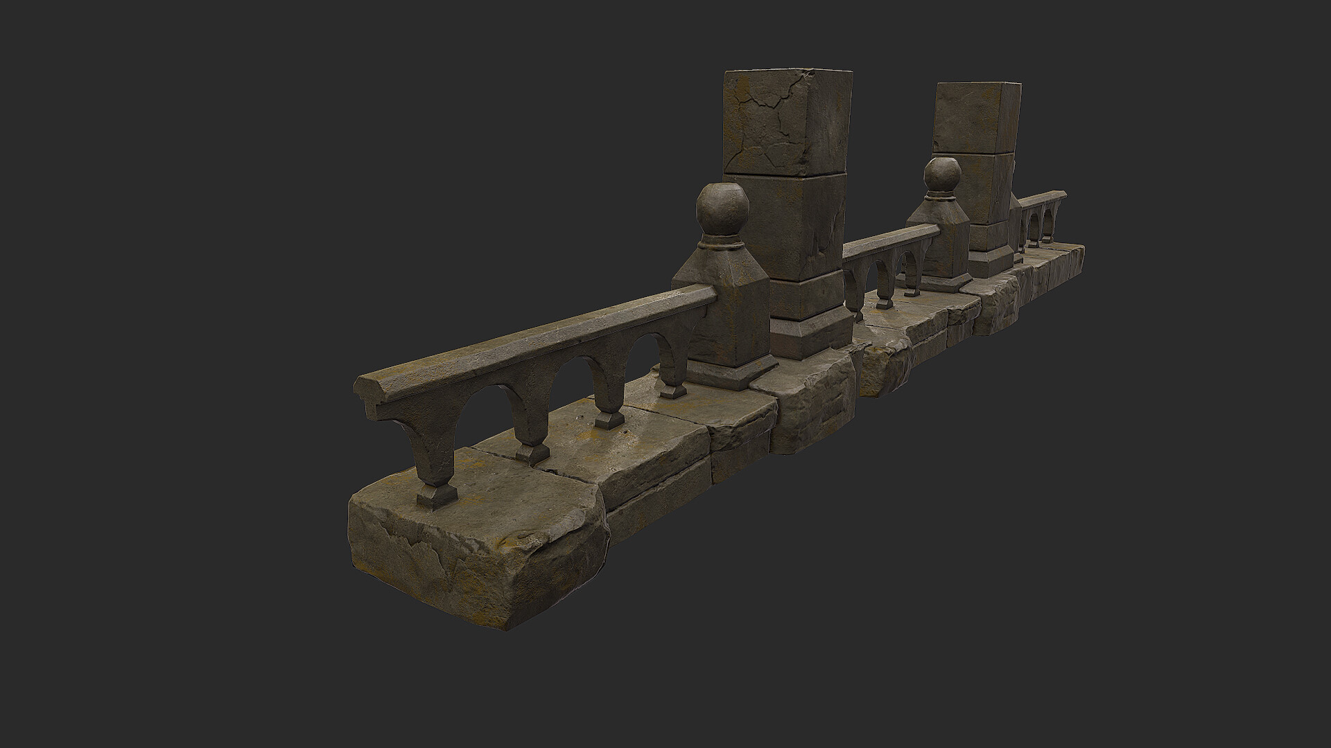 ArtStation - Old lock