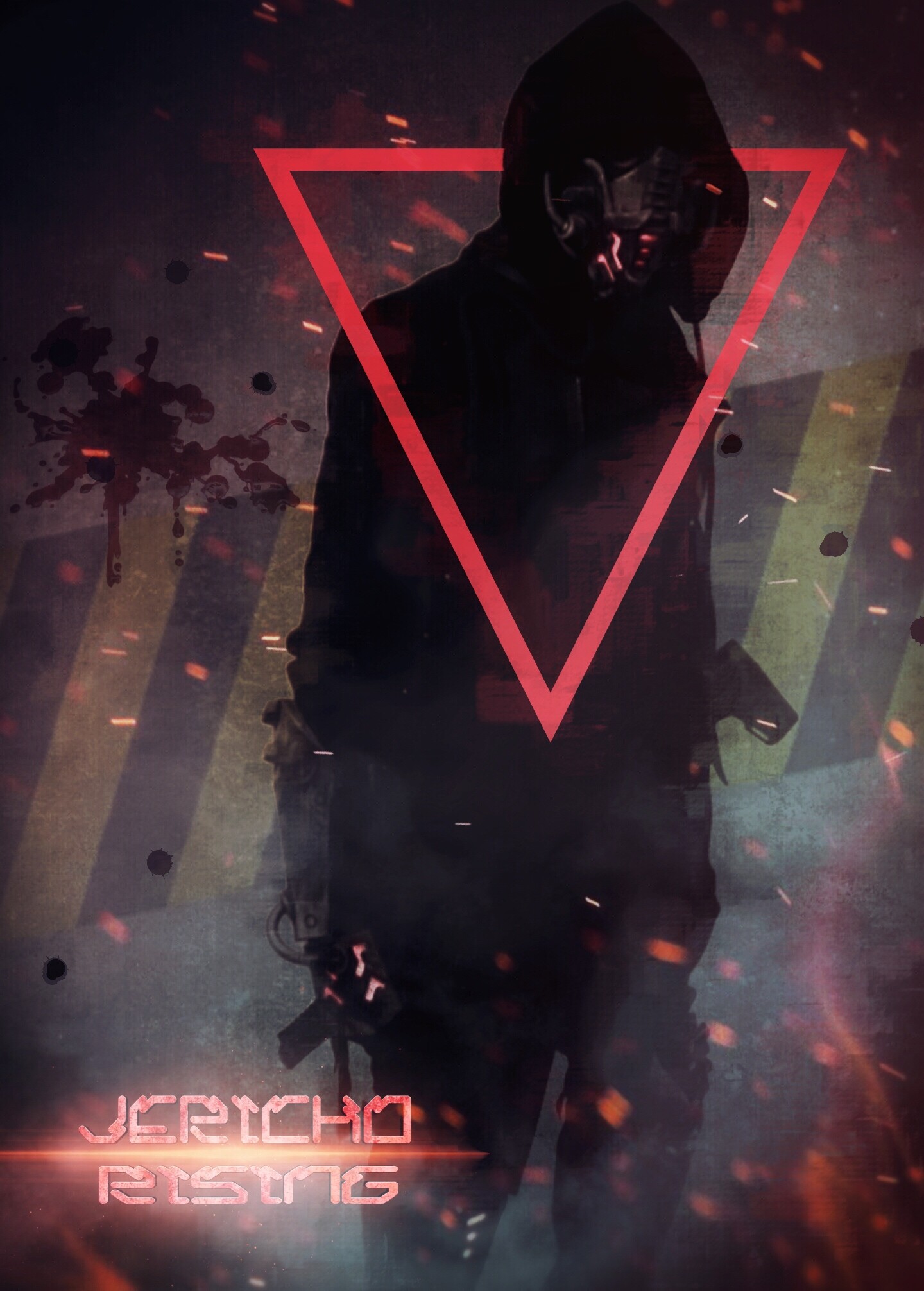 ArtStation - Mutilator Design