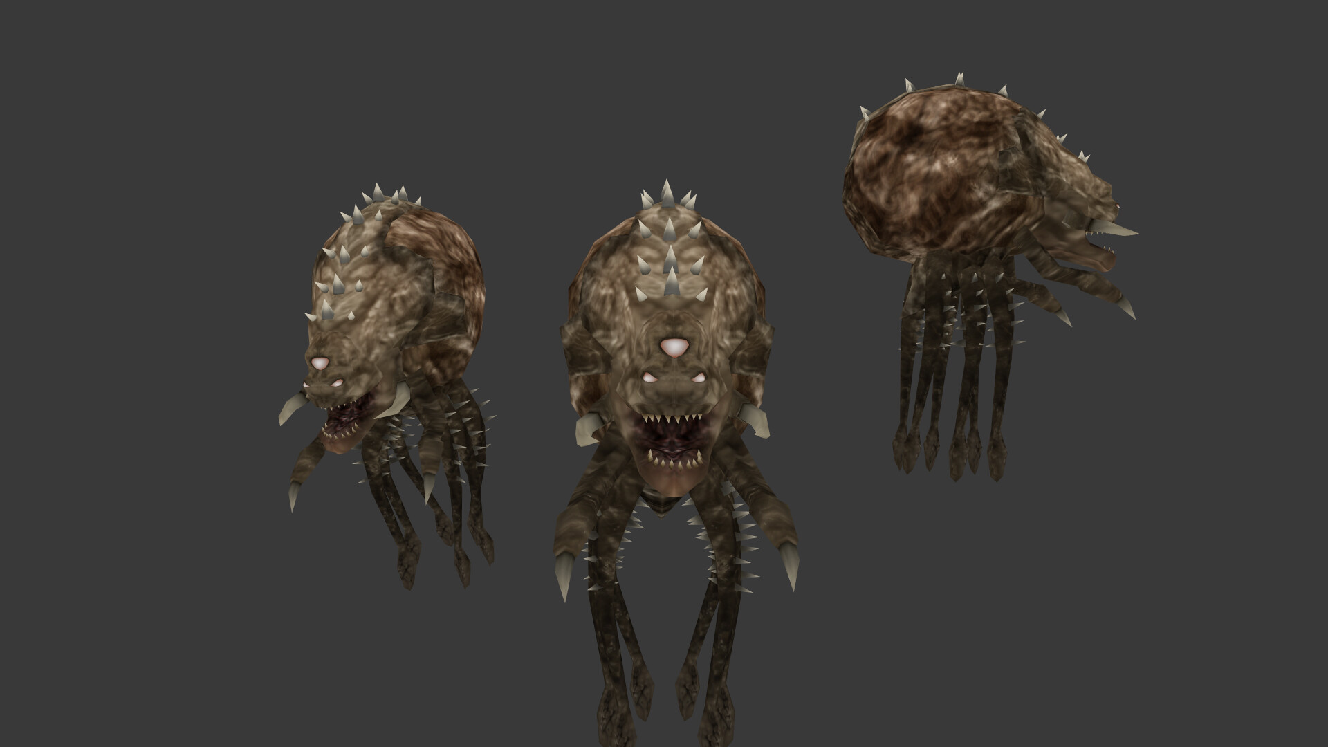 Jason Oliveri - Miscellaneous work