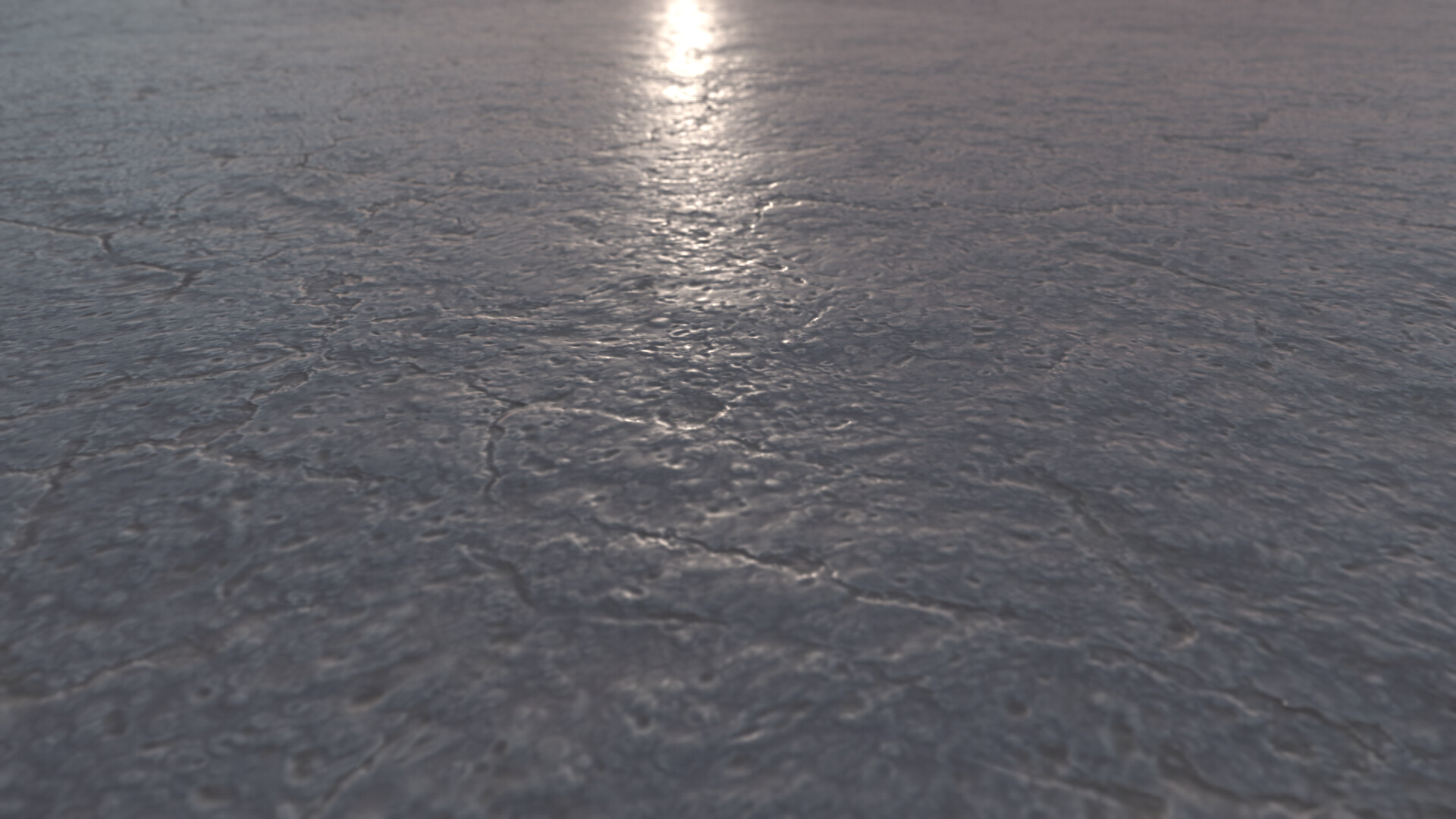 ArtStation - stone brick