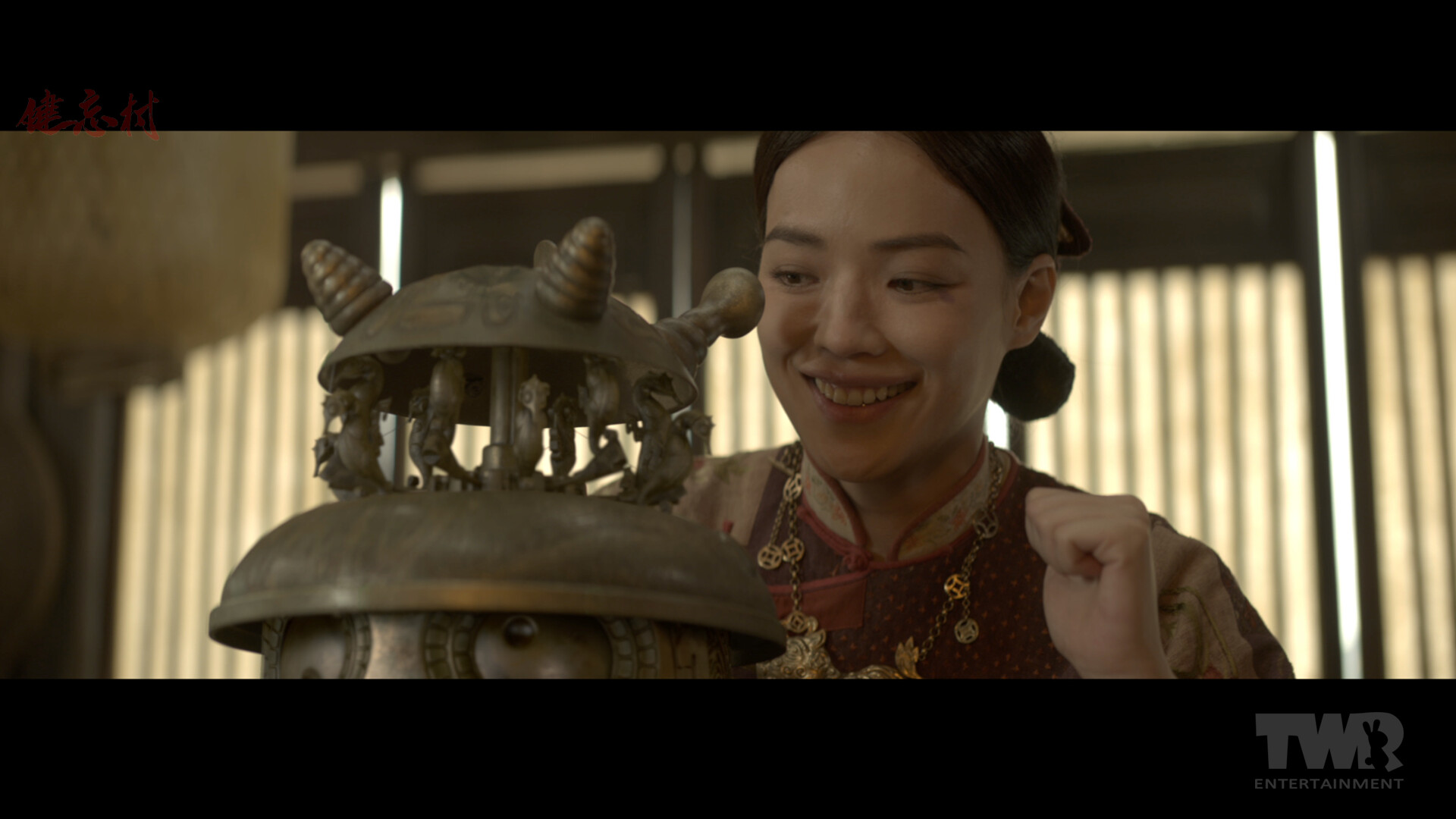 ArtStation - The Village of No Return