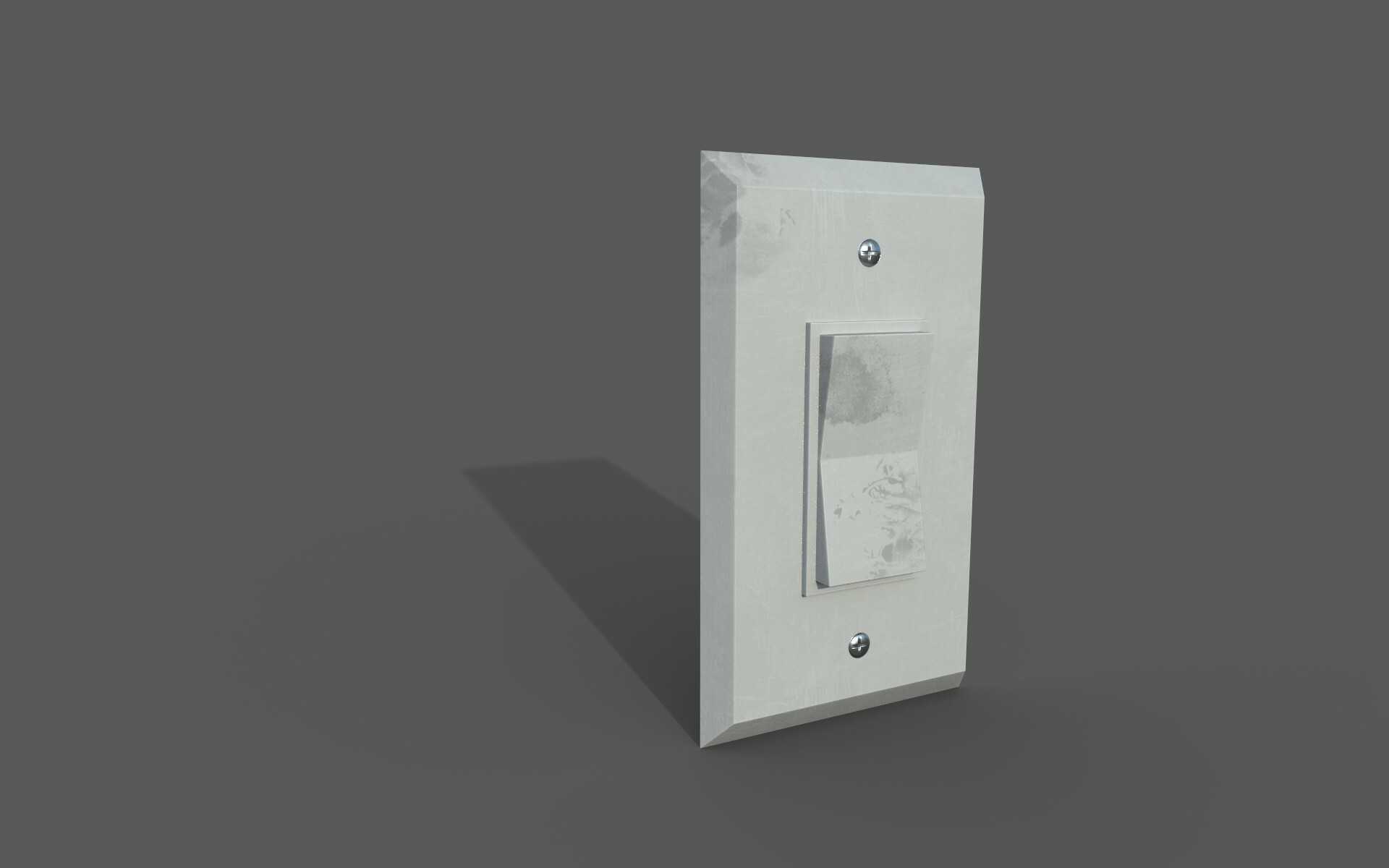 ArtStation - Light_Switch