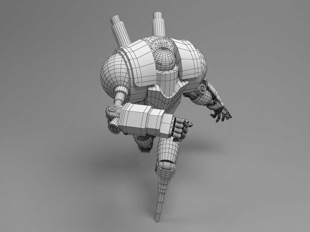 warforged juggernaut