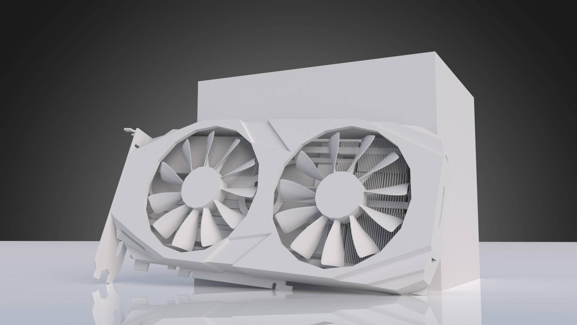 Lachlan - Desktop Computer