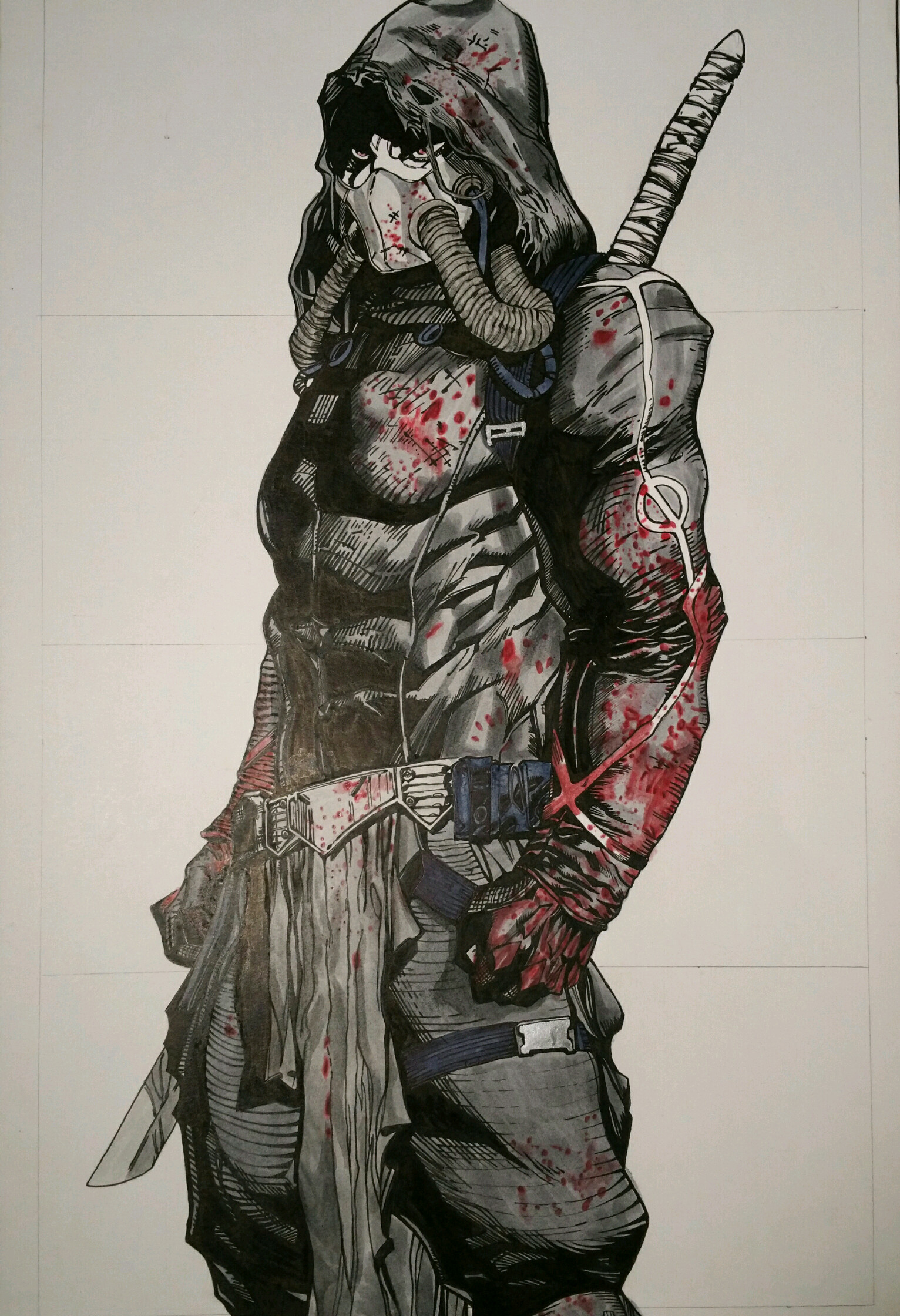 ArtStation - David Cane