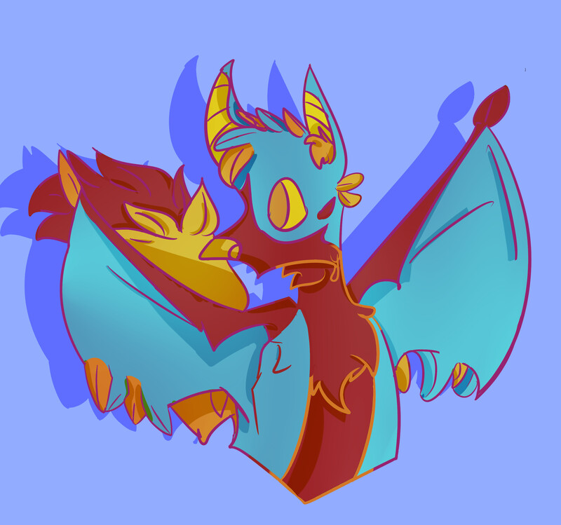 ArtStation - Max Robin