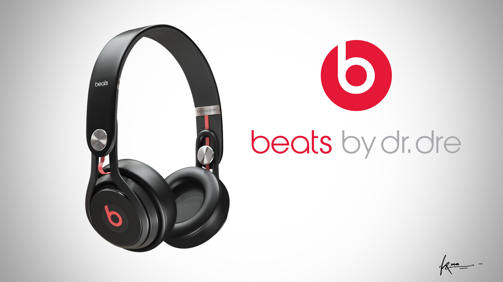 ArtStation - Beats Mixr