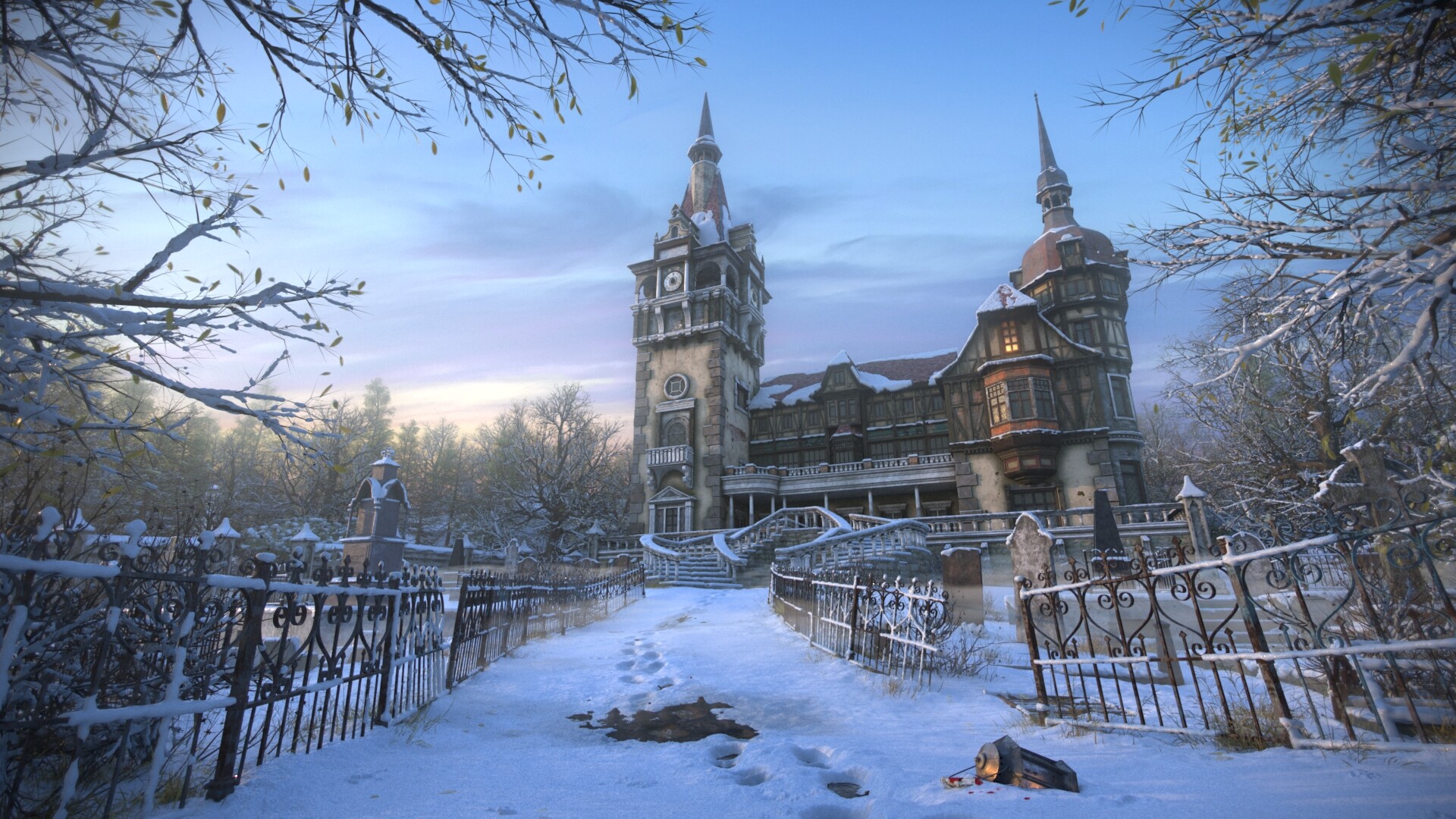 Jeremy Heintz - Pixar's Timeless Art Challenge