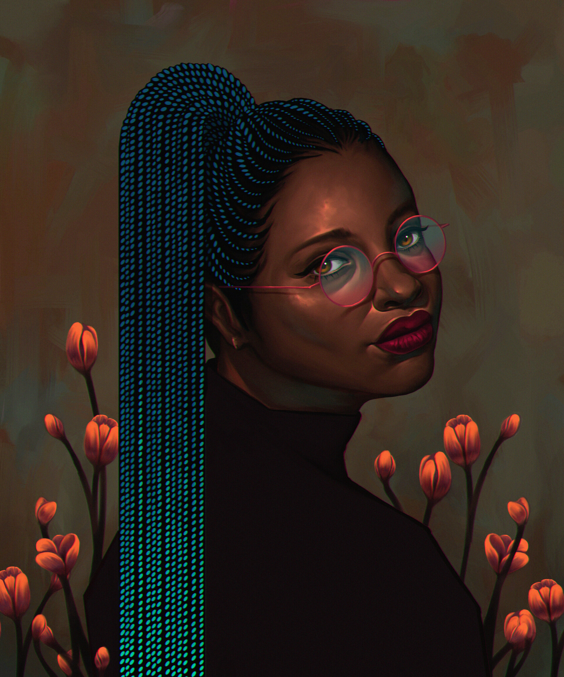 ArtStation - Identity