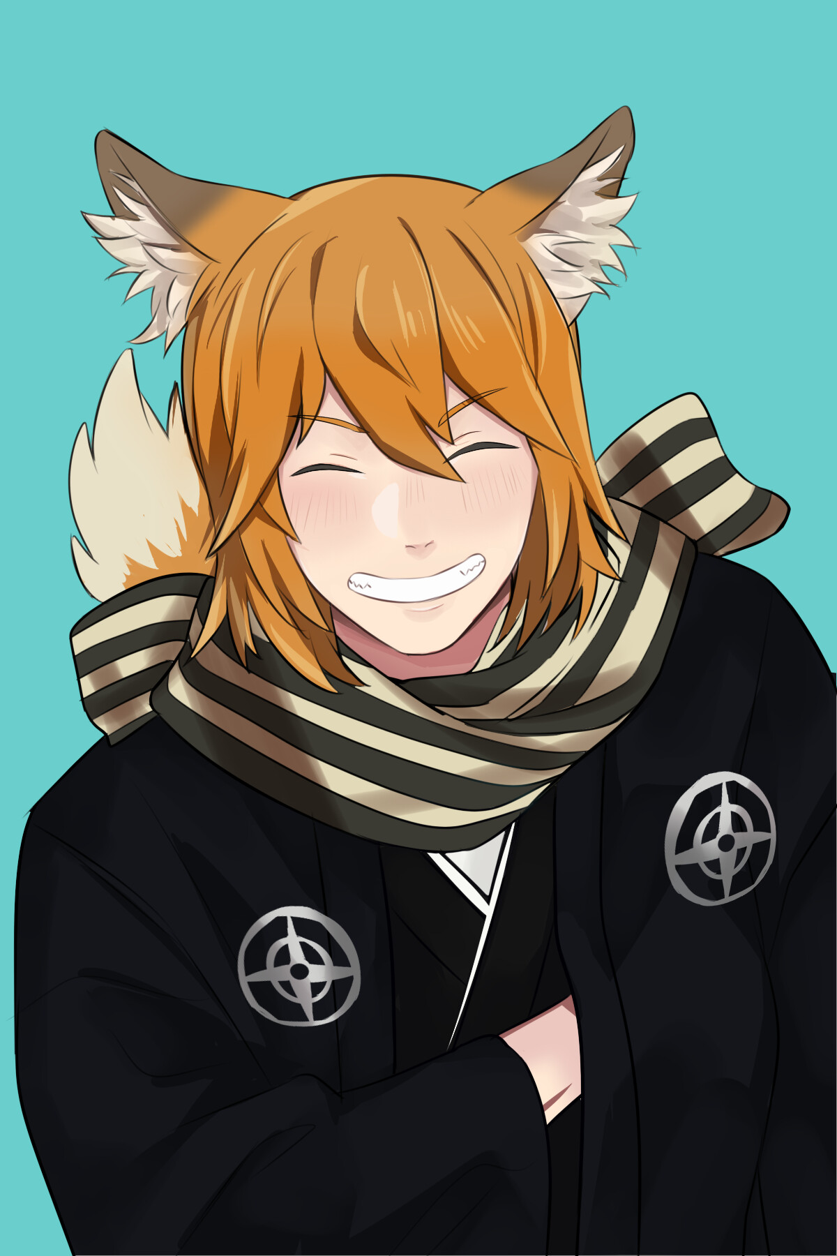 ArtStation - Kaden + Henry