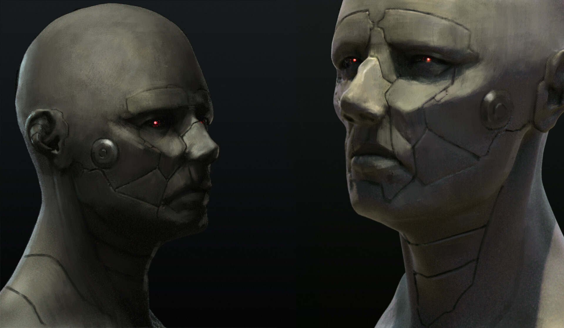 ArtStation - Misc work