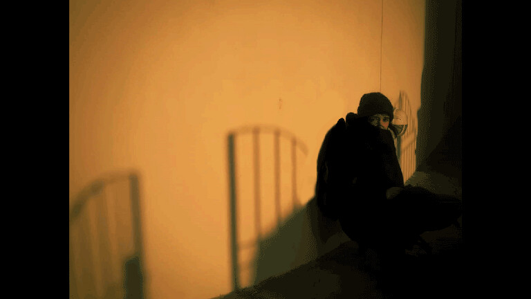 ArtStation - Absorption