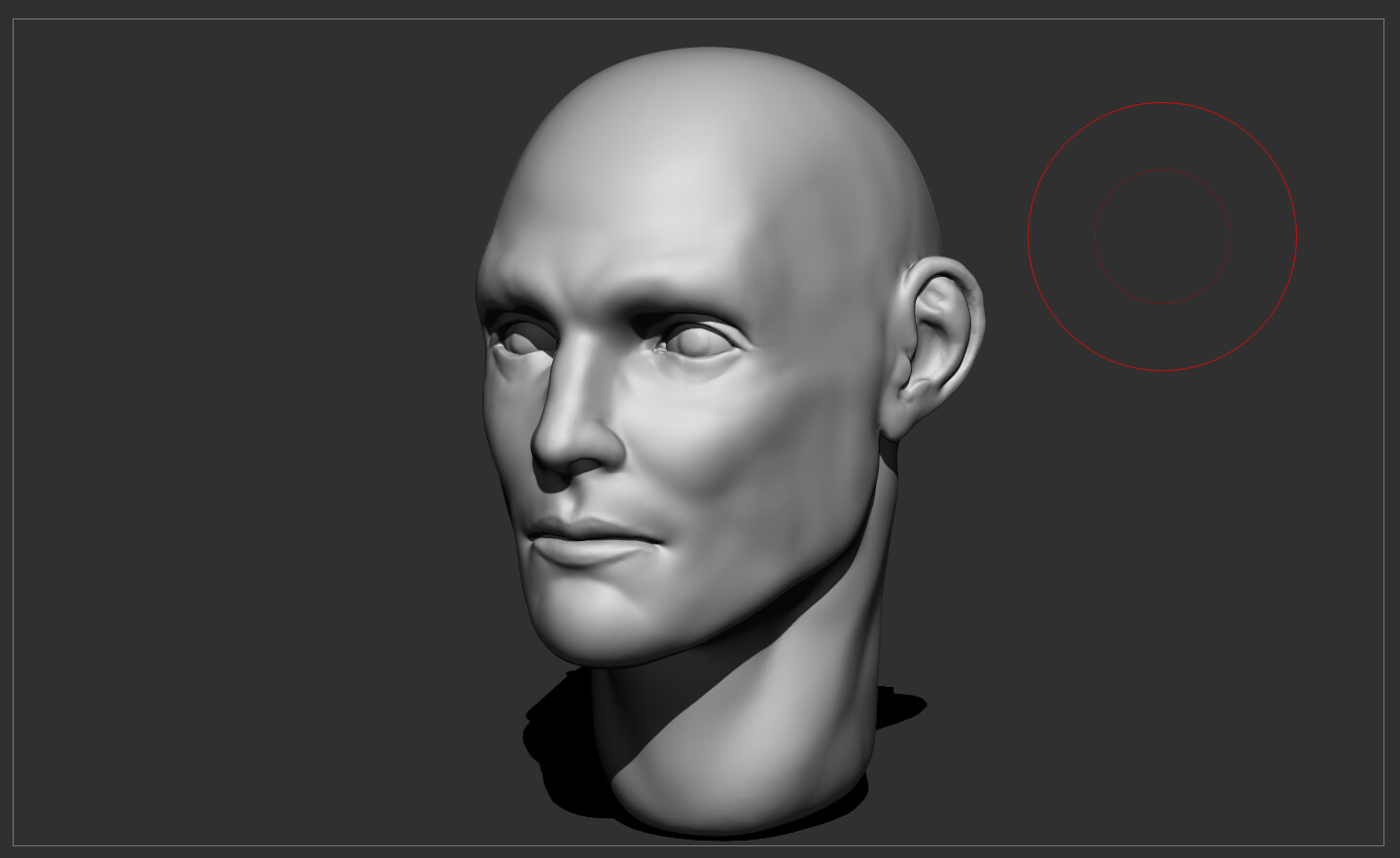 ArtStation - Head Anatomy