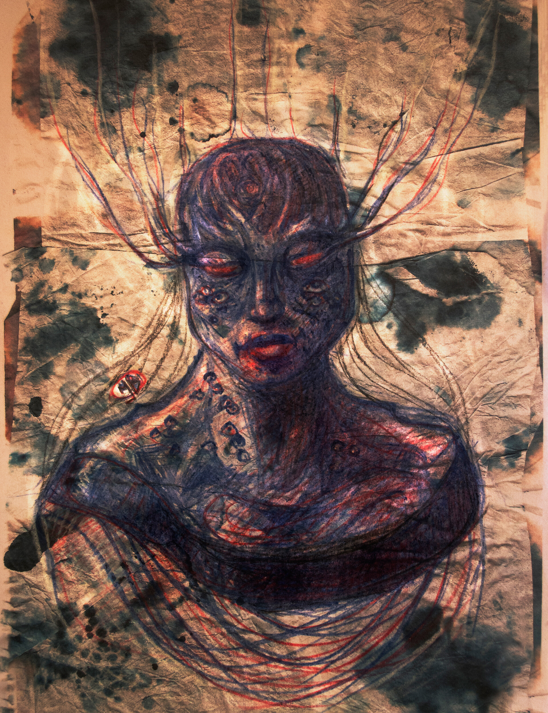 ArtStation - Endless, nameless