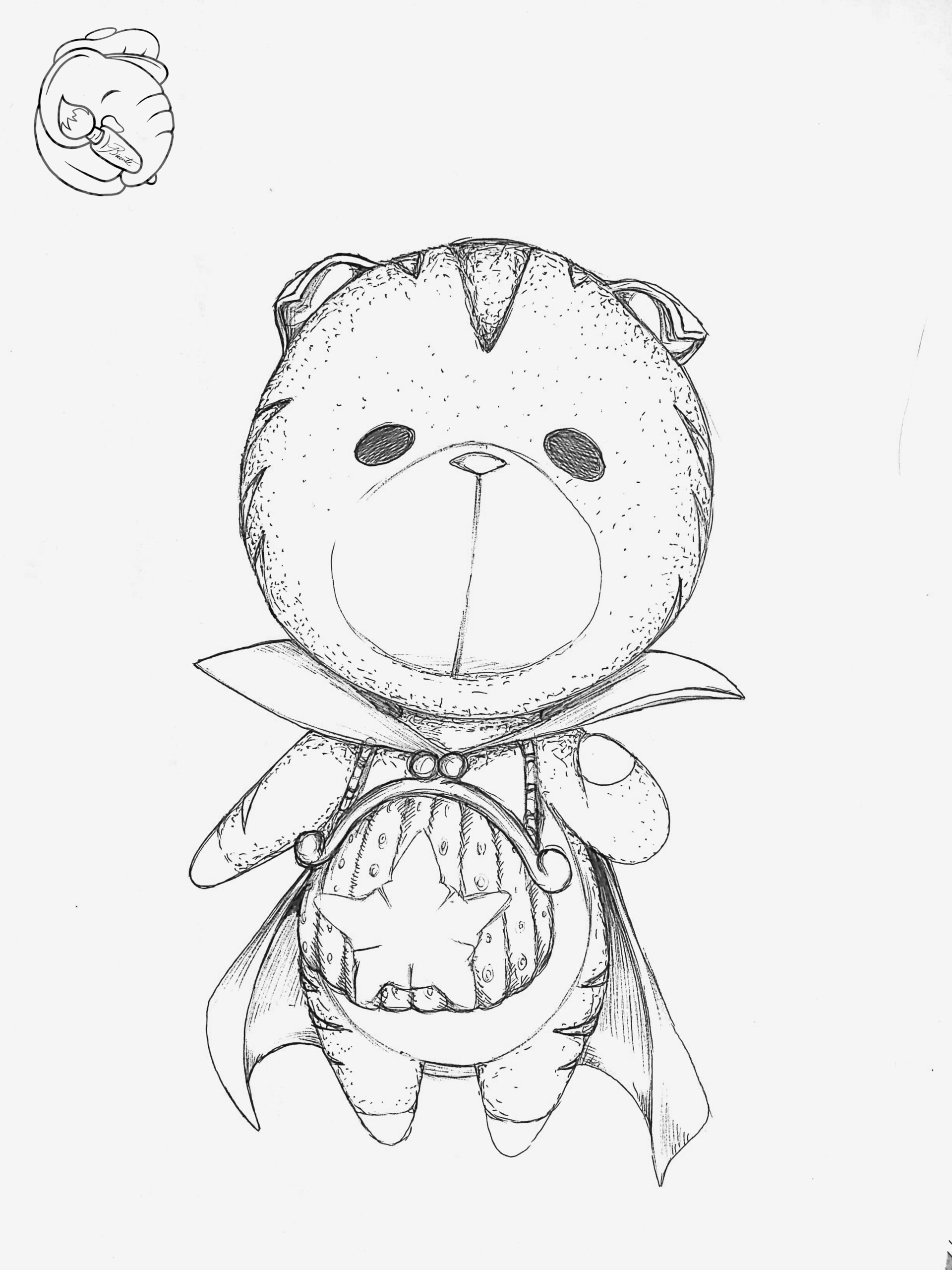 ArtStation - Chirithy