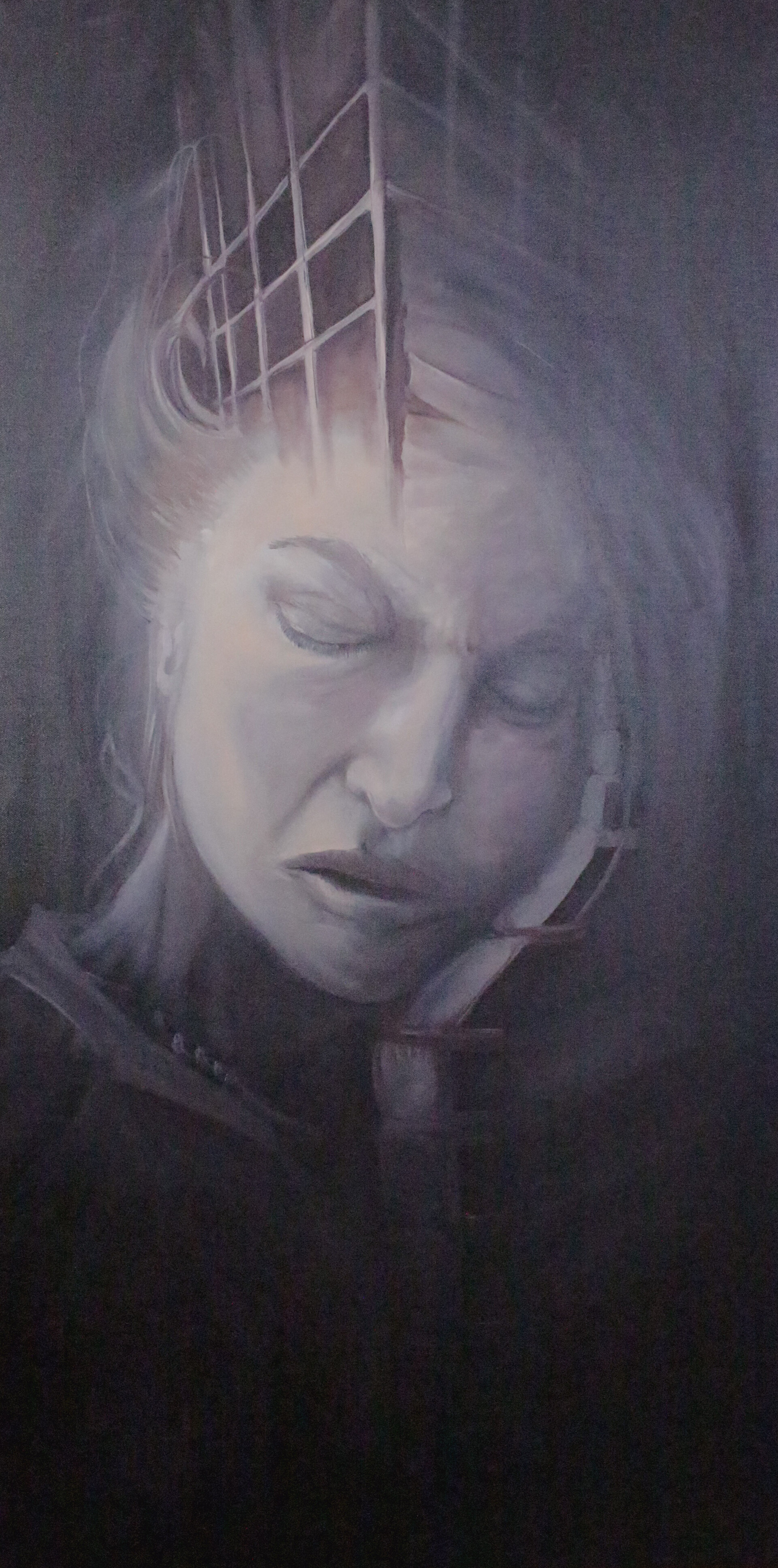 ArtStation - Anthronconstructivism #13