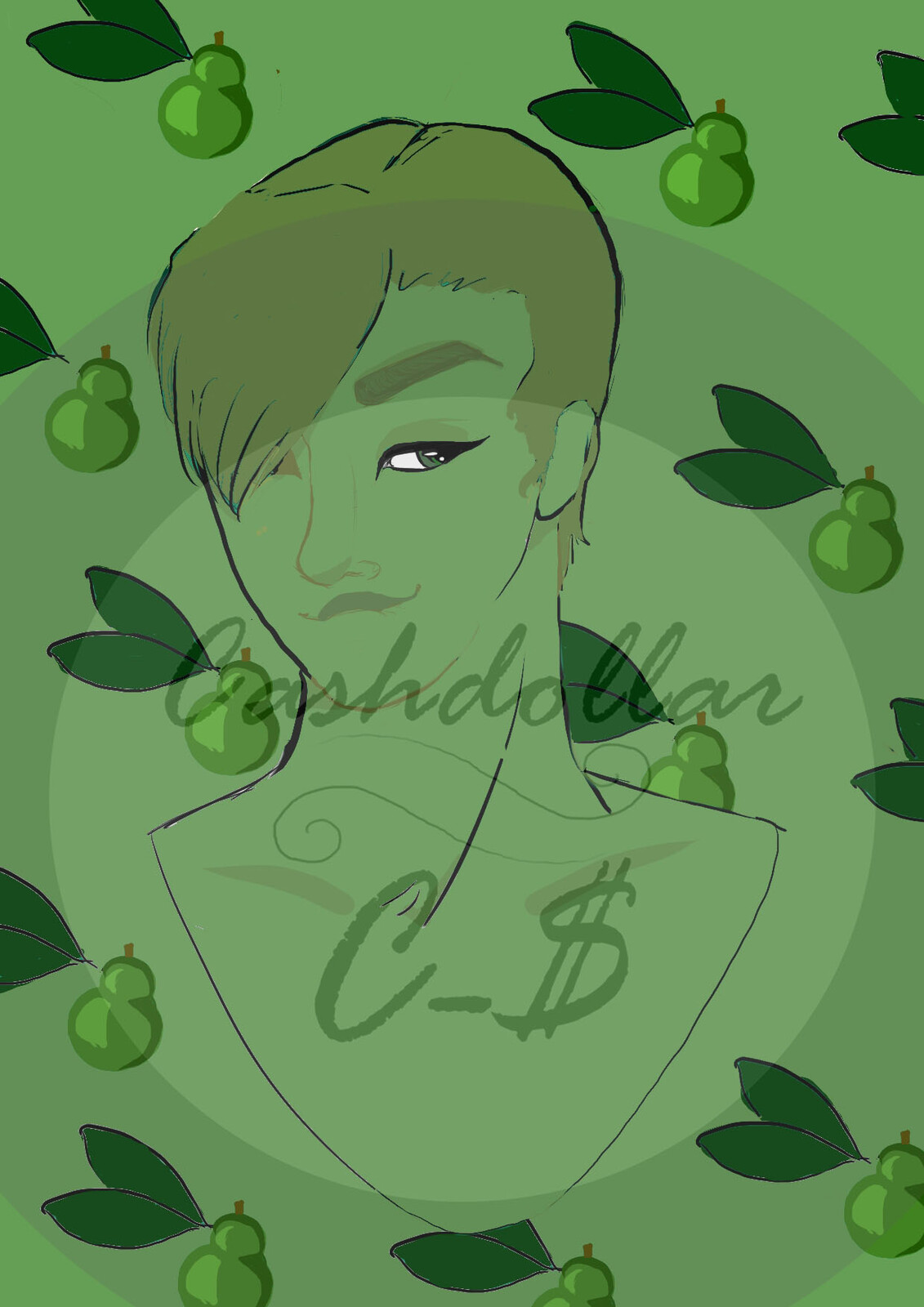 Amy Cashdollar - PEAR