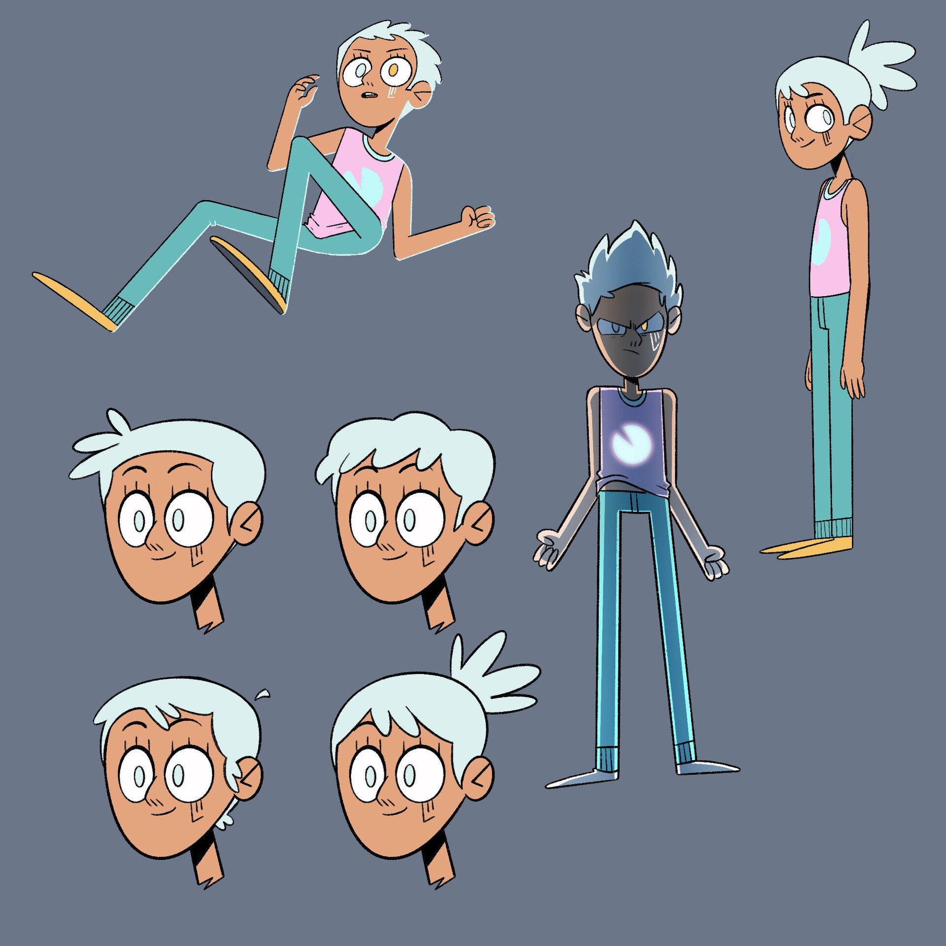 Pablo Henrique - GUIA - Concepts