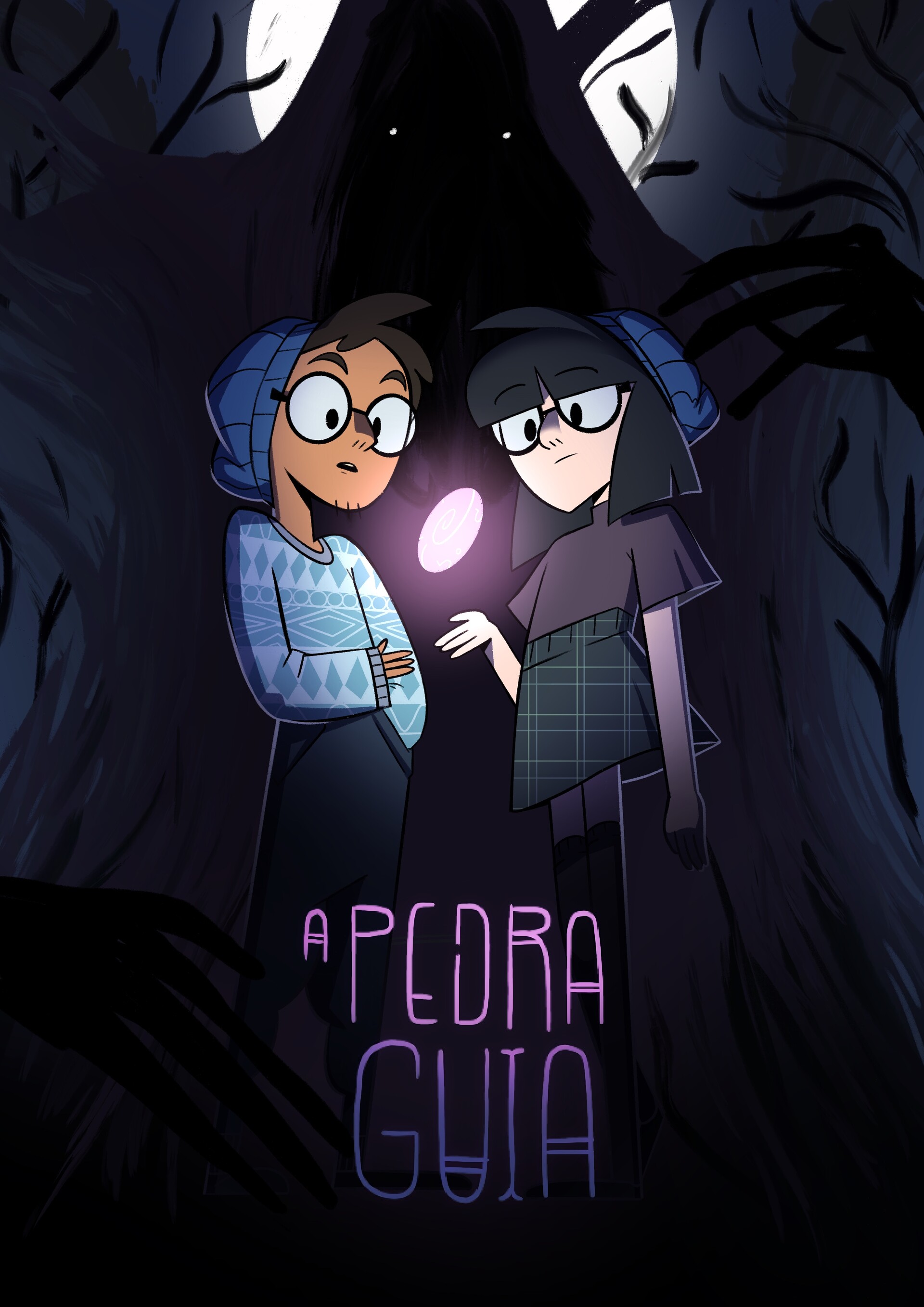 Pablo Henrique - GUIA - Concepts