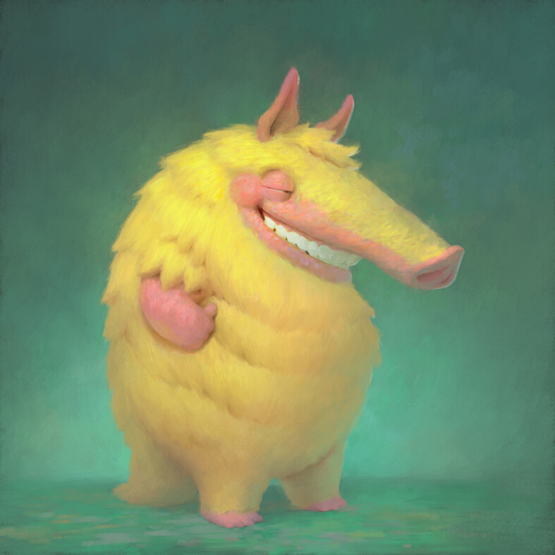 samuel-schultz-yellowfellasmall.jpg (787×787)