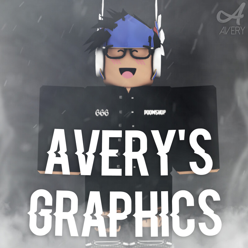 Avery Graphics Logo