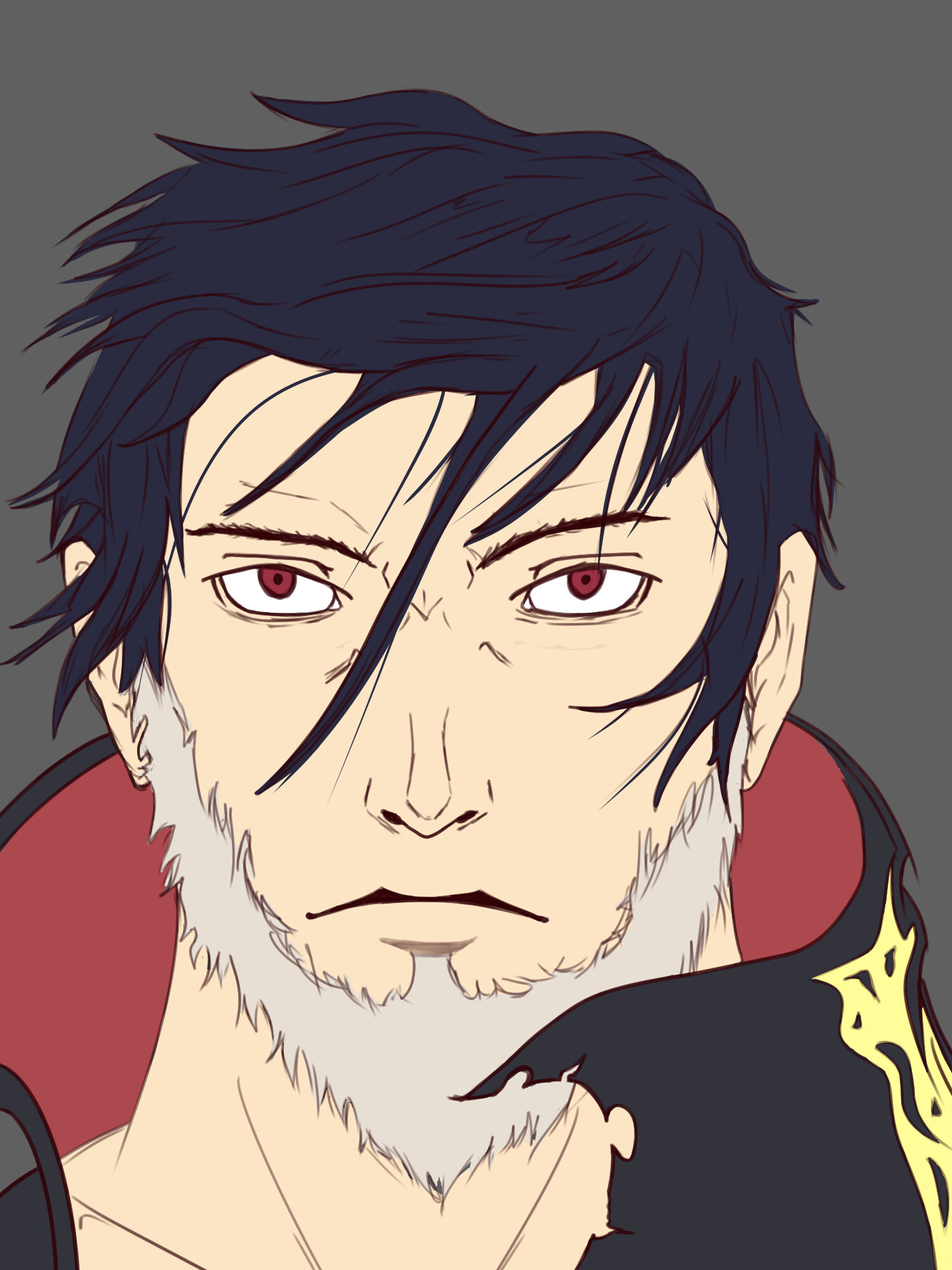 ArtStation - Cool Dood