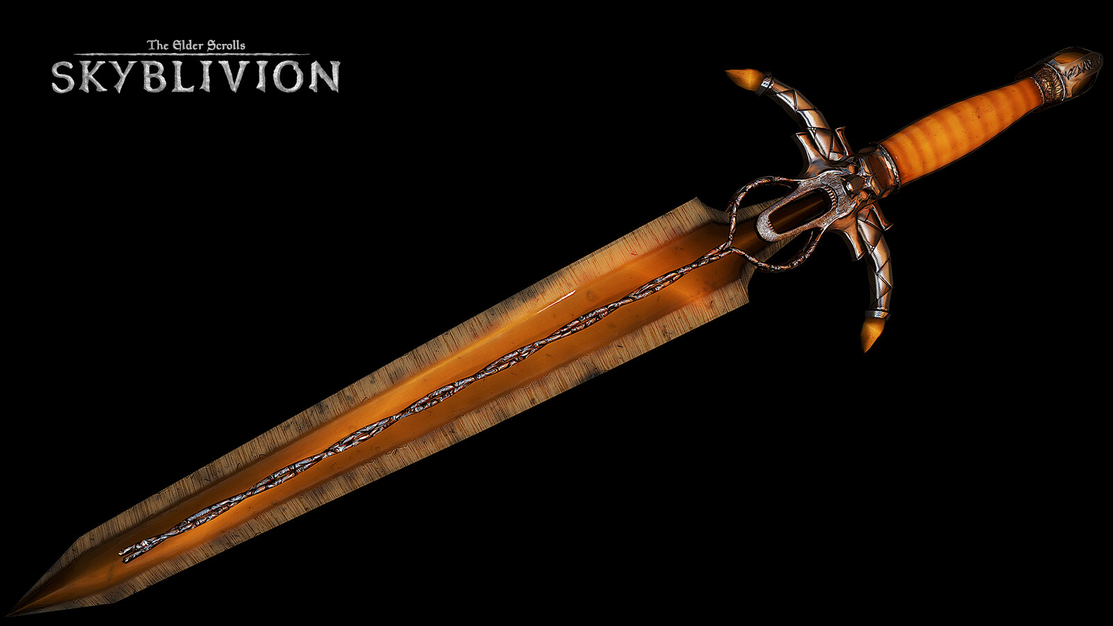 David Purcell - Amber Sword