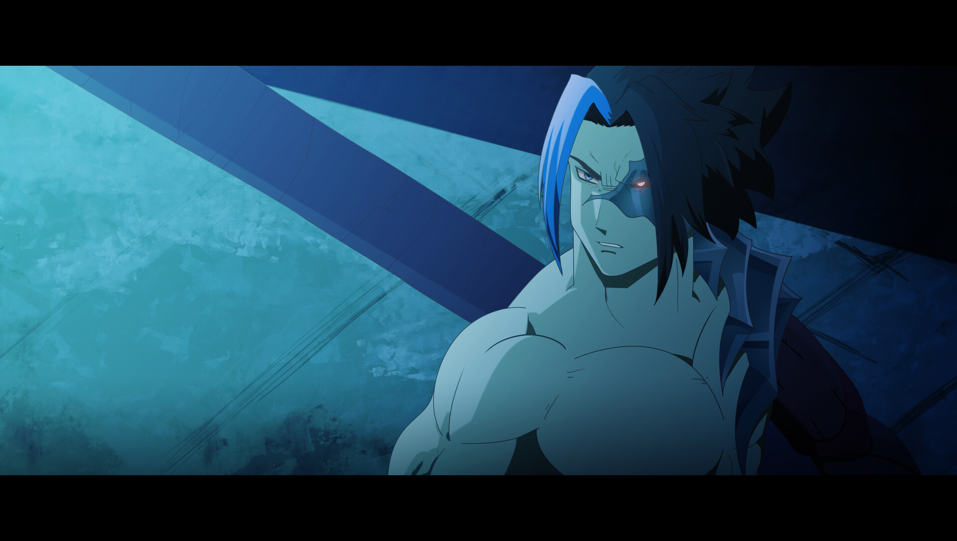 ArtStation - Kayn Animated