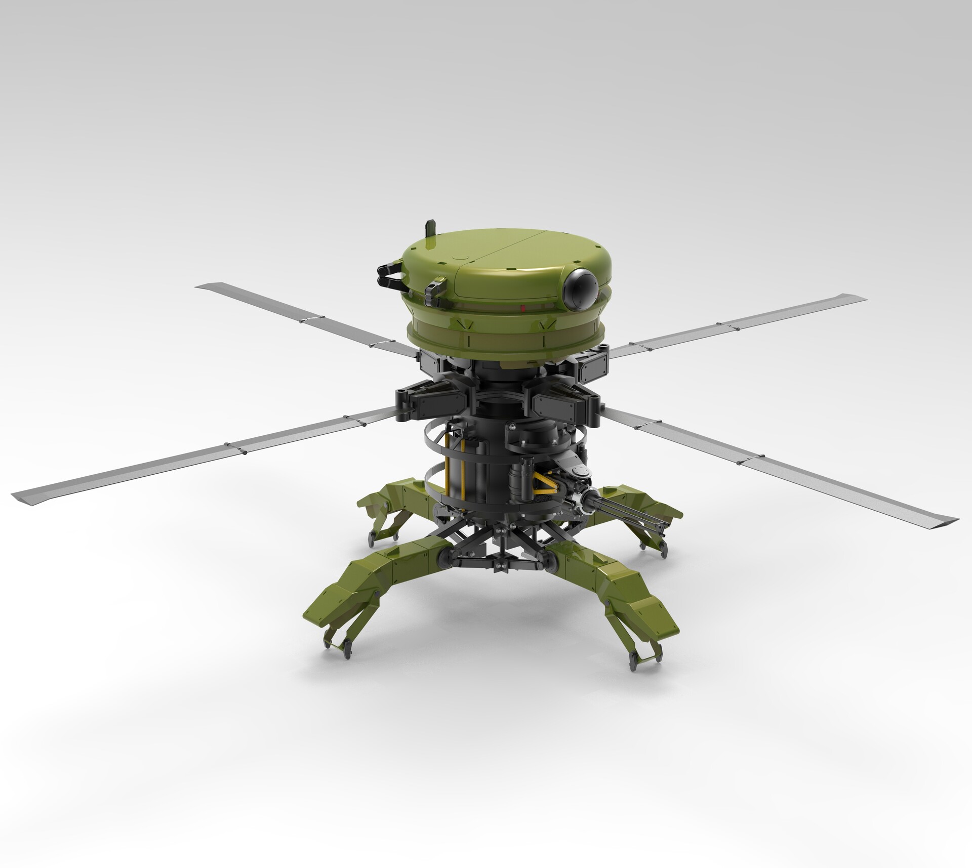 ArtStation - Intern assignment