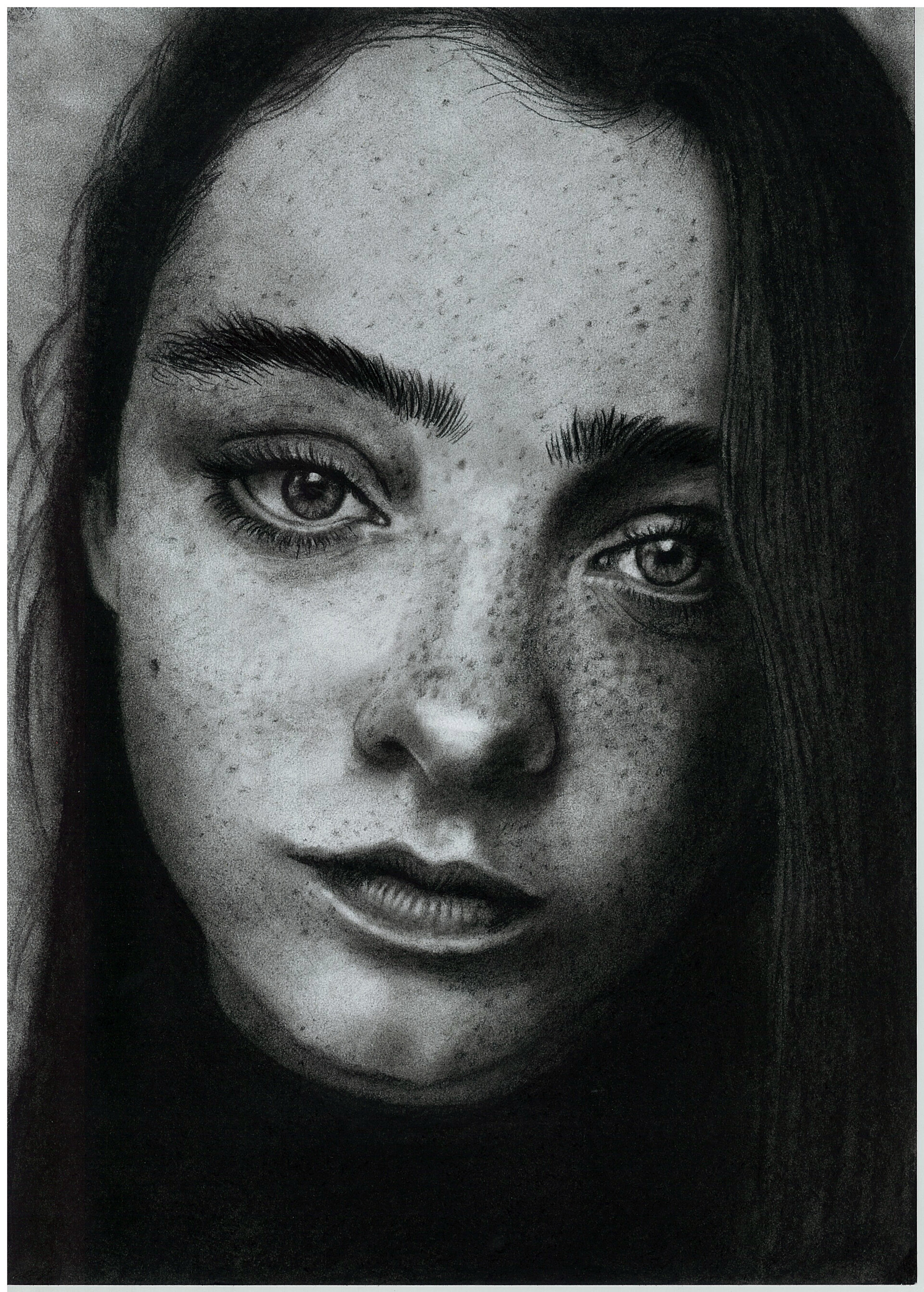 ArtStation - Drawings