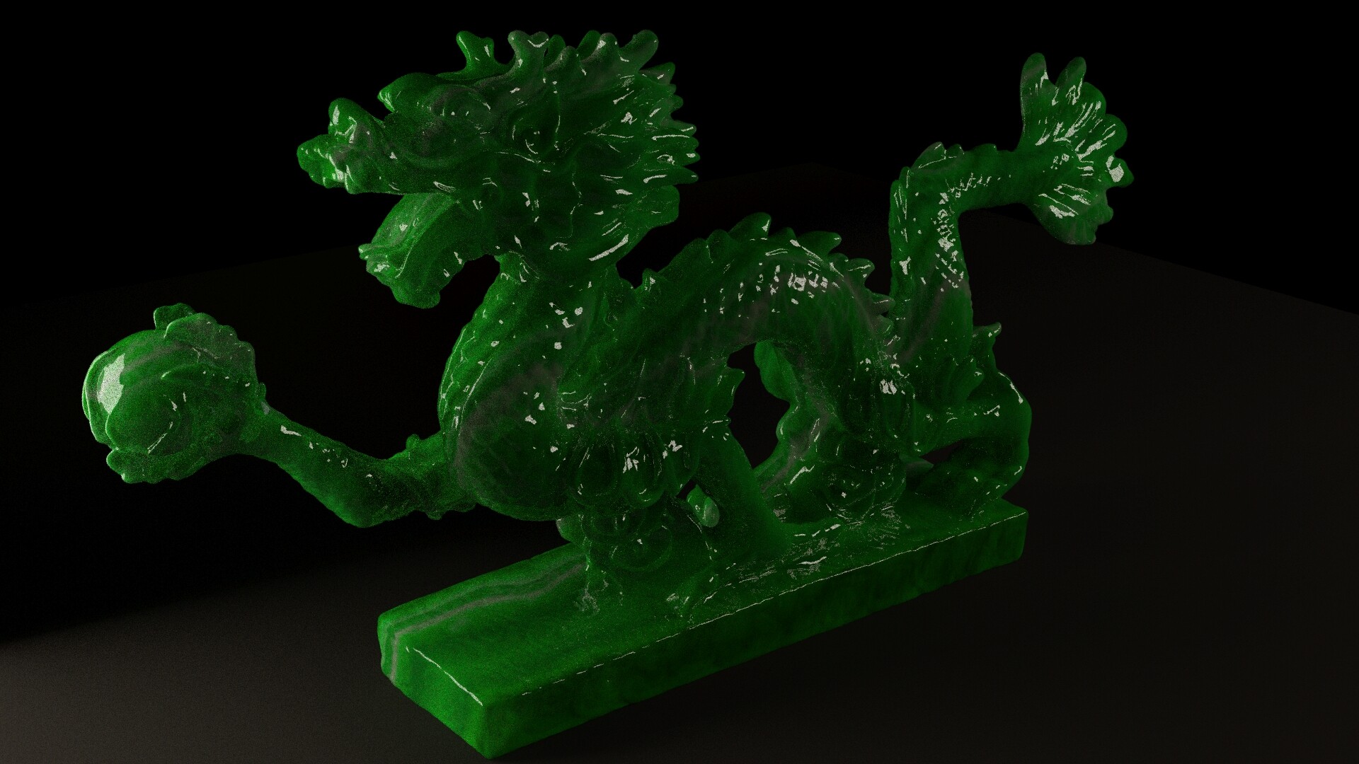 Daniel Delgado - Jade Shader