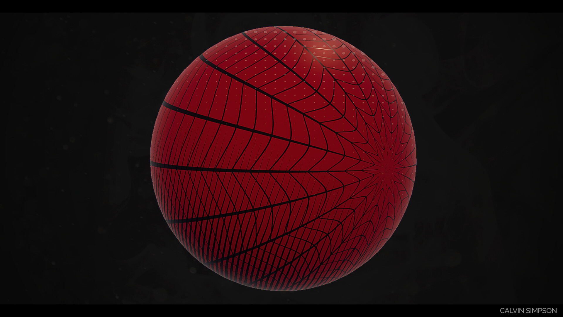 ArtStation - UE4 Into the Spider-Verse Shader
