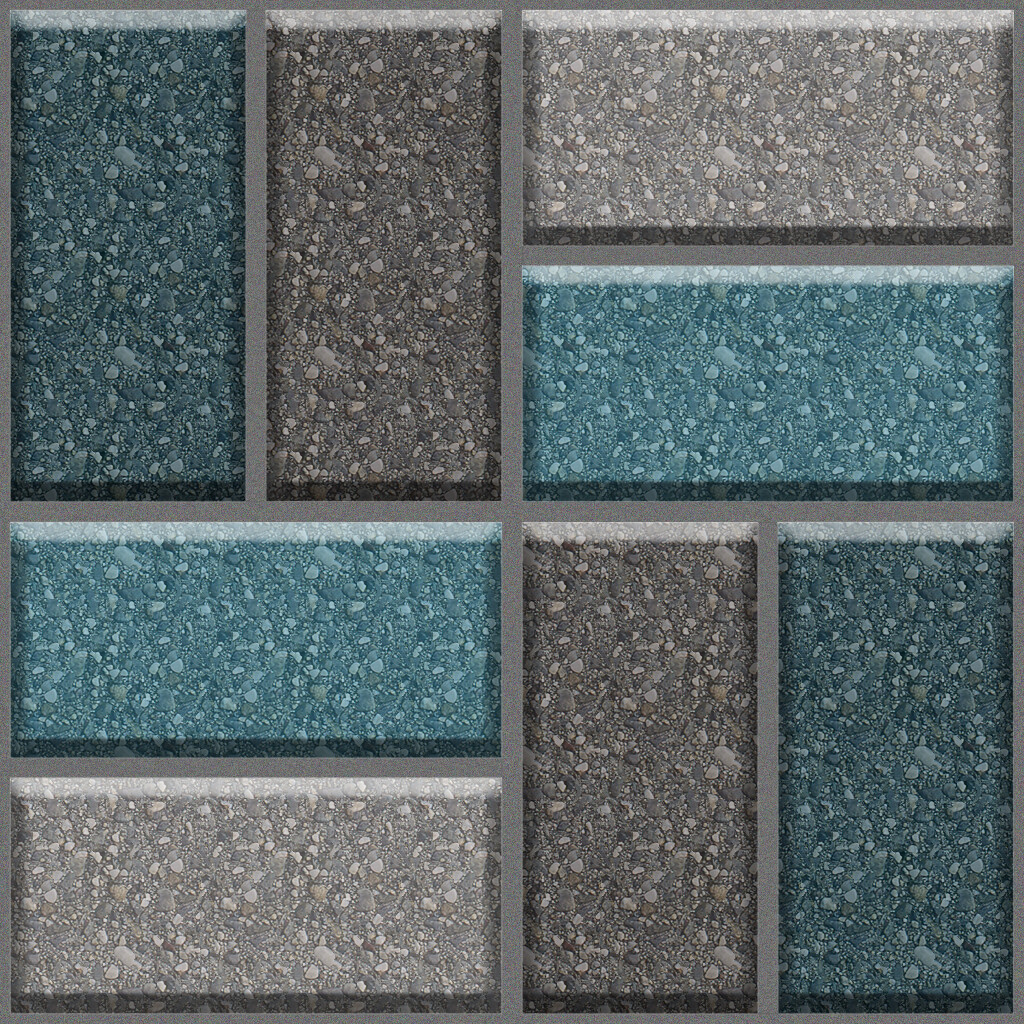 Cory Rinehart - Photoshop Textures