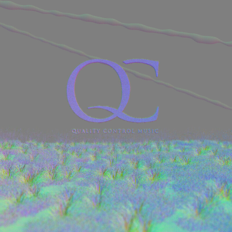 Quality Control Music Logo