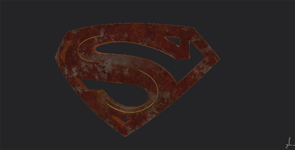 Sanjay Logo Gif