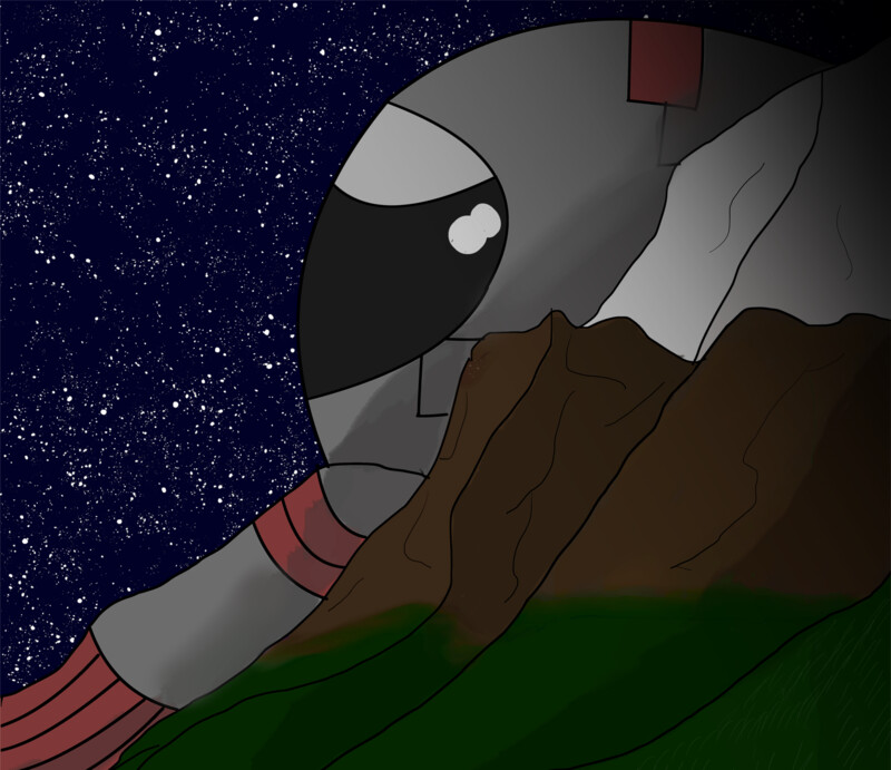 ArtStation - Souvik Bhattacharjee