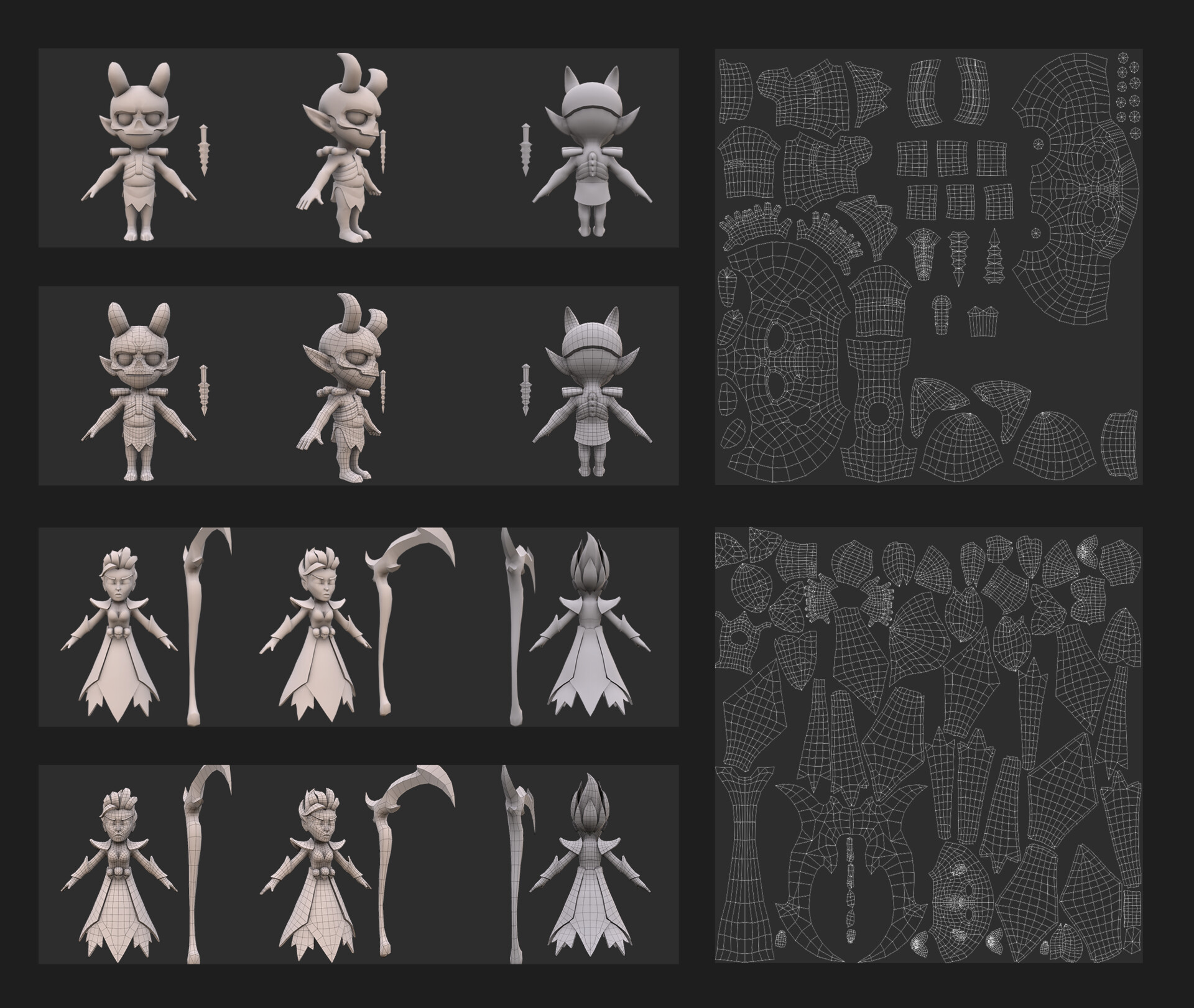 Radu Nastase - Castle Siege