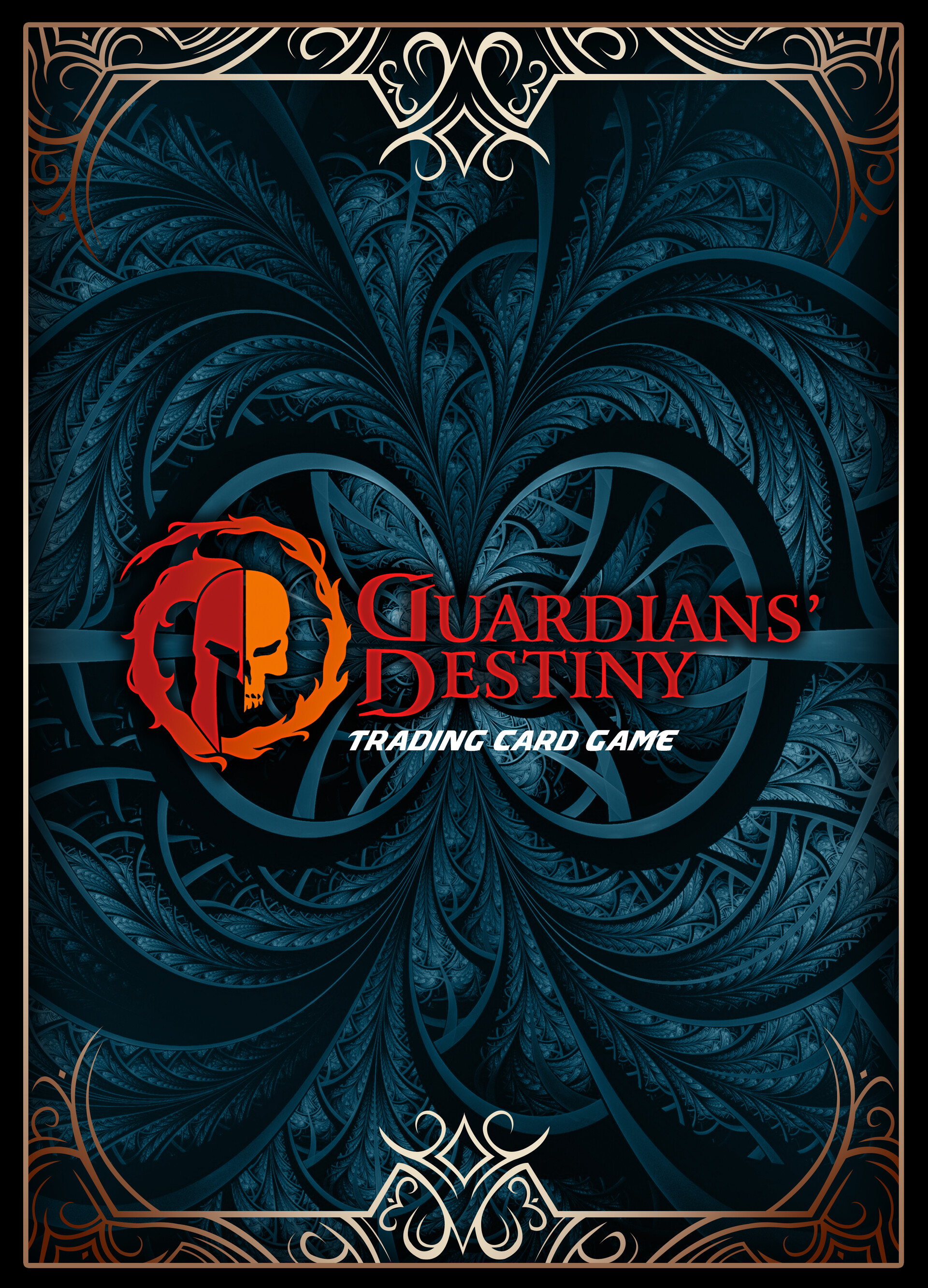 ArtStation - Guardians' Destiny - Cards pack 1