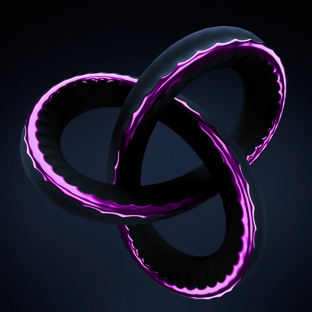 ArtStation - Infinity Matte