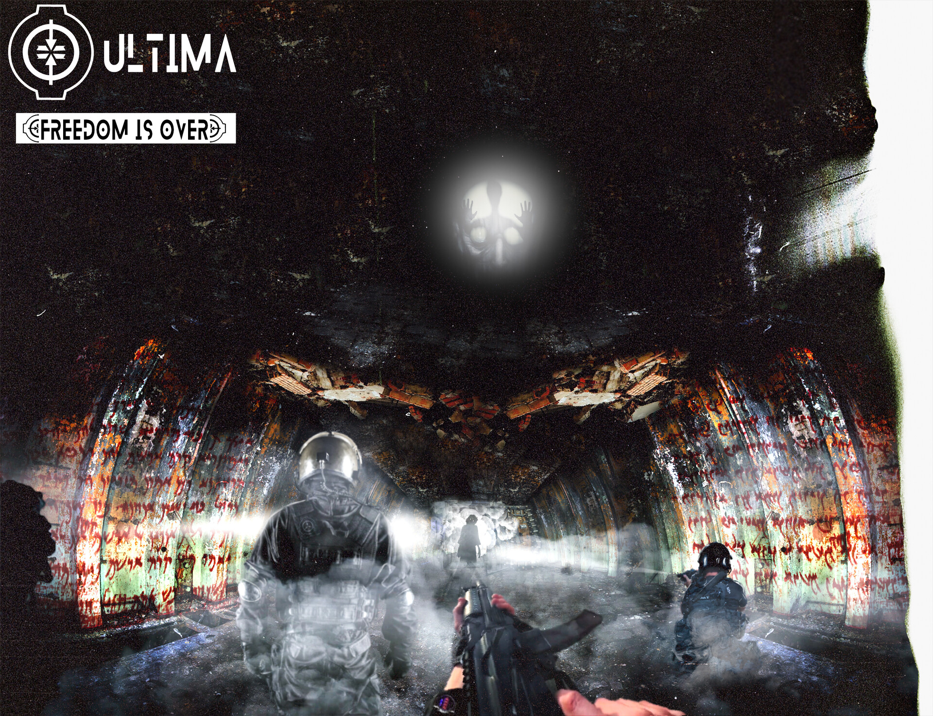 ArtStation - Scp(new object)