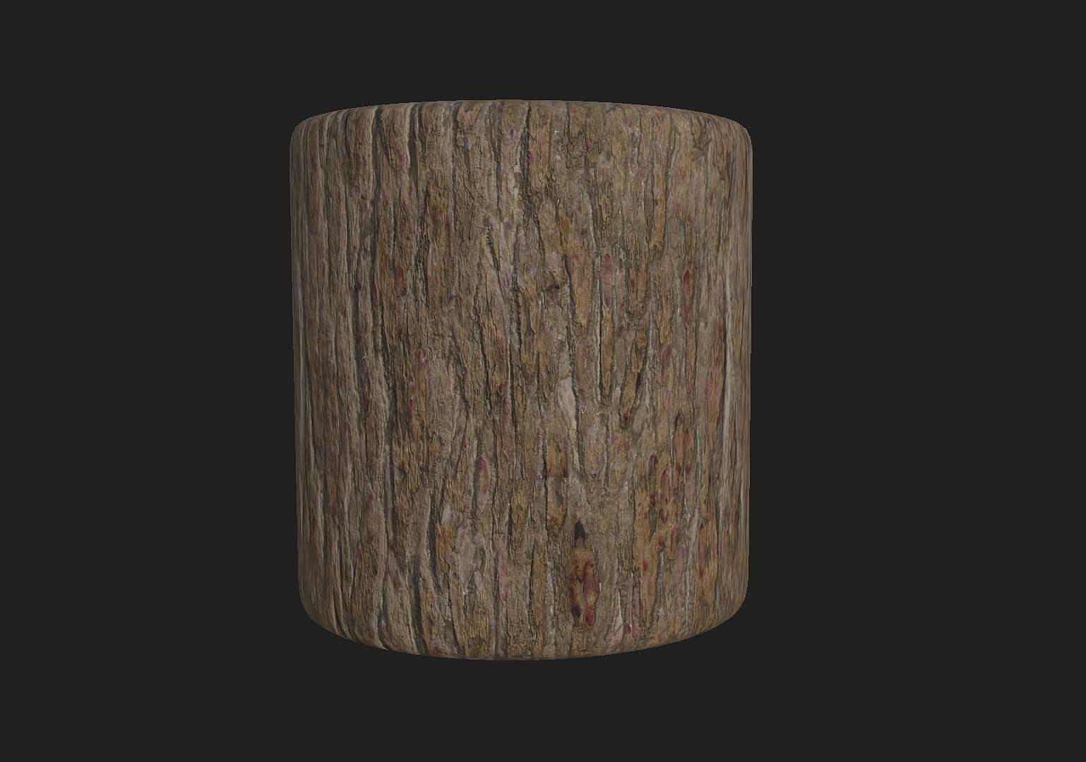 ArtStation - Bark Cedar [ Substance designer ]