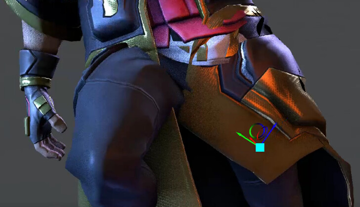 Aechkay - DRIFT [SFM]