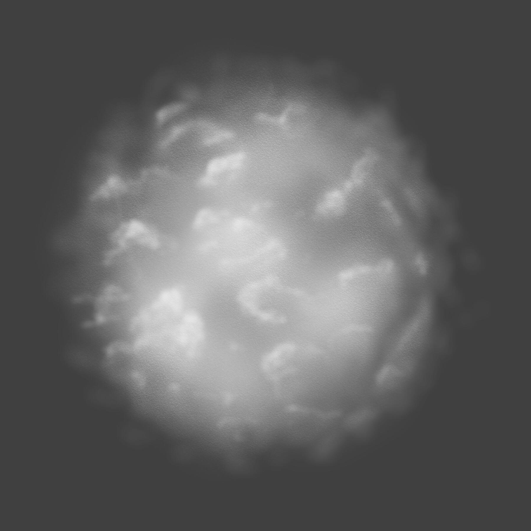 ArtStation - Gas: Steam or Cloud