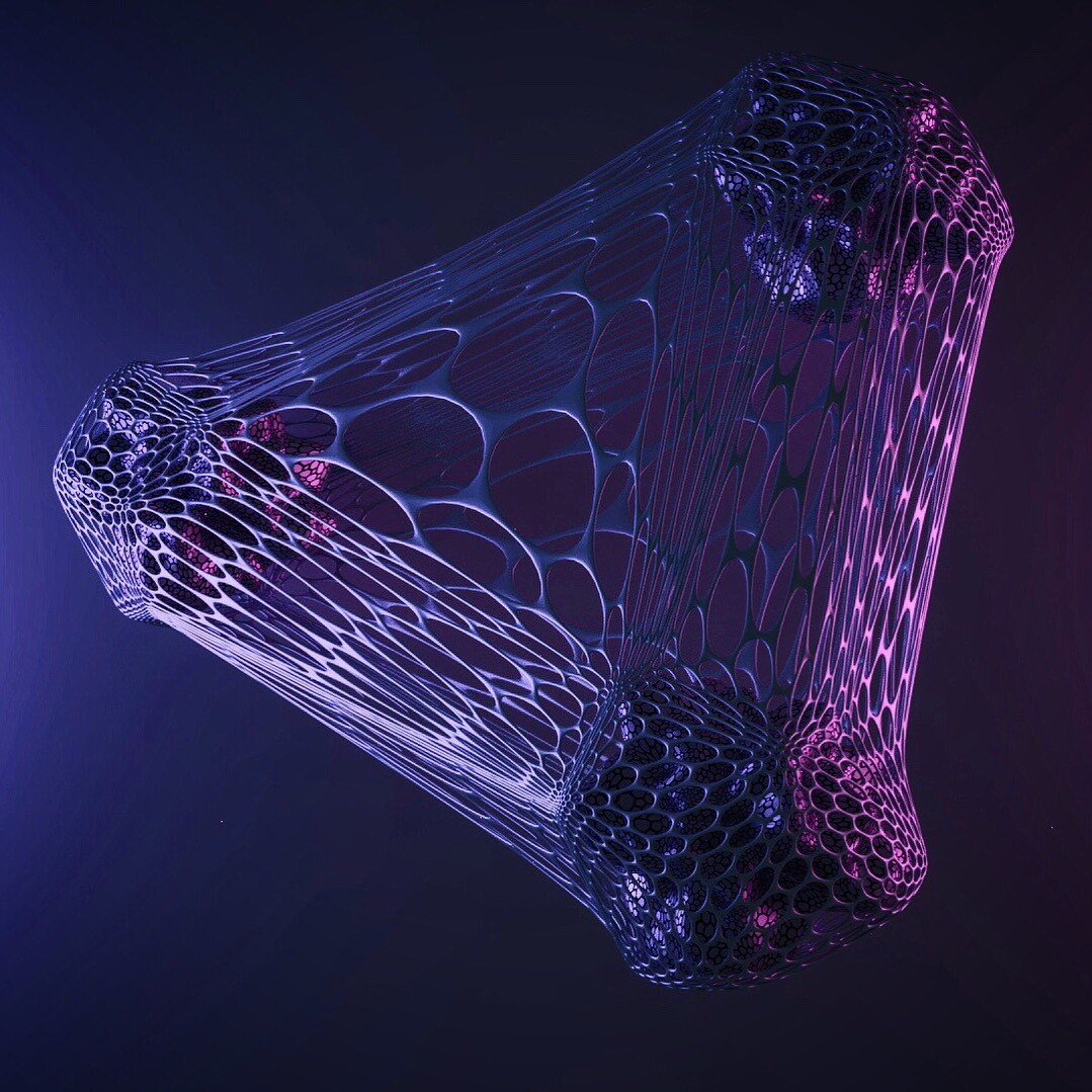 ArtStation - Web Effect